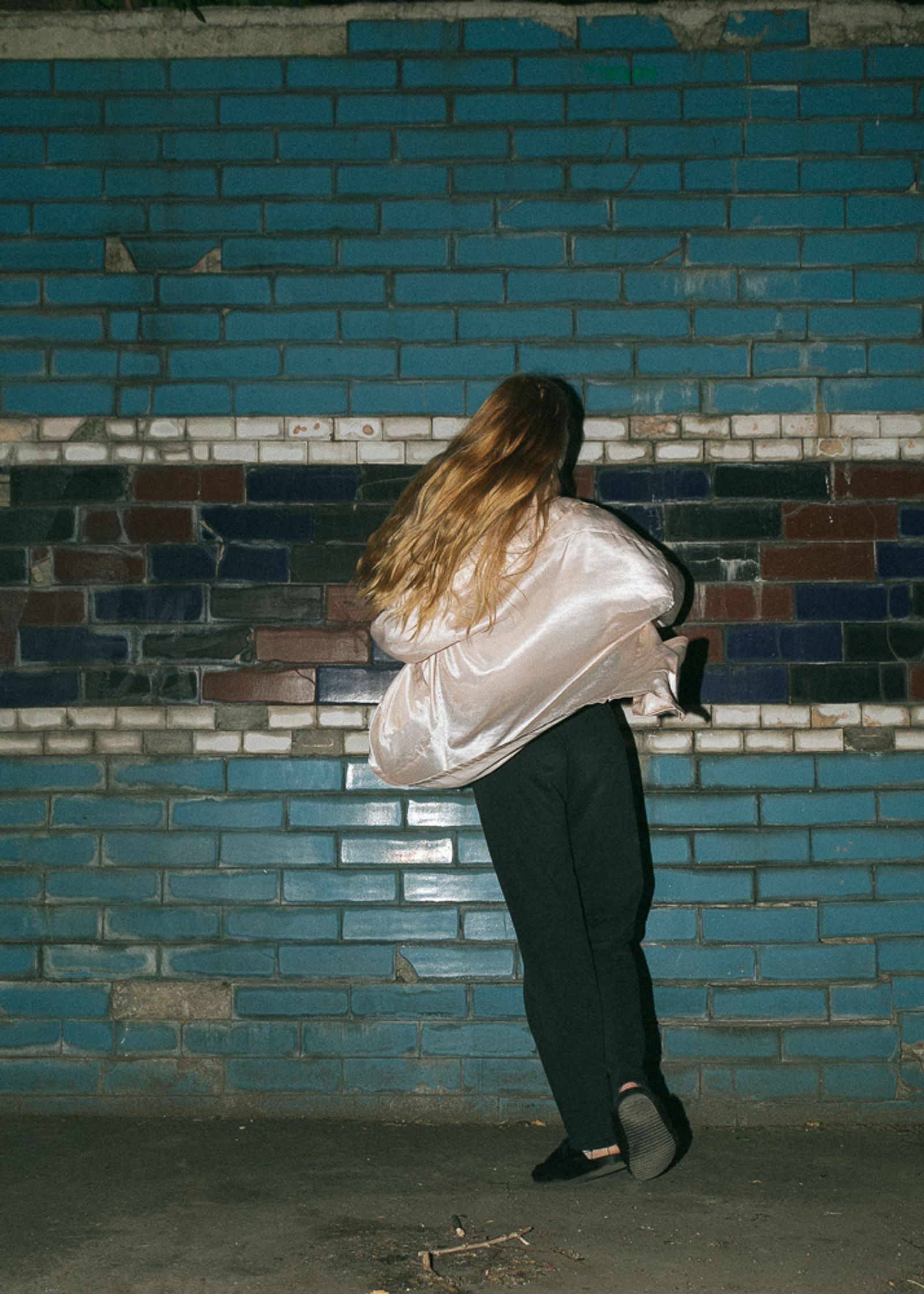 Peculiar souls behind peculiar faces - PhMuseum