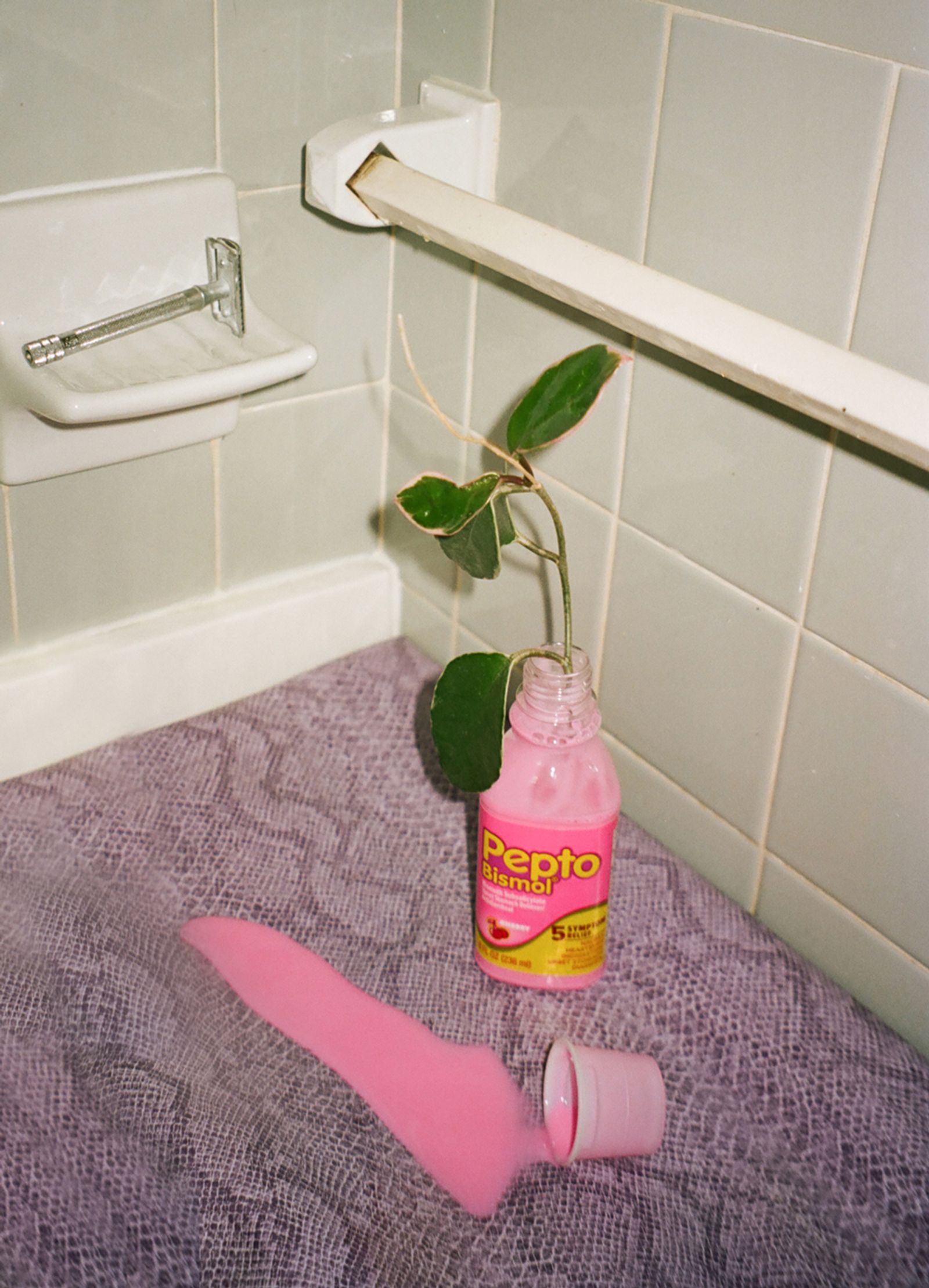 Emotional Algorithm - PhMuseum