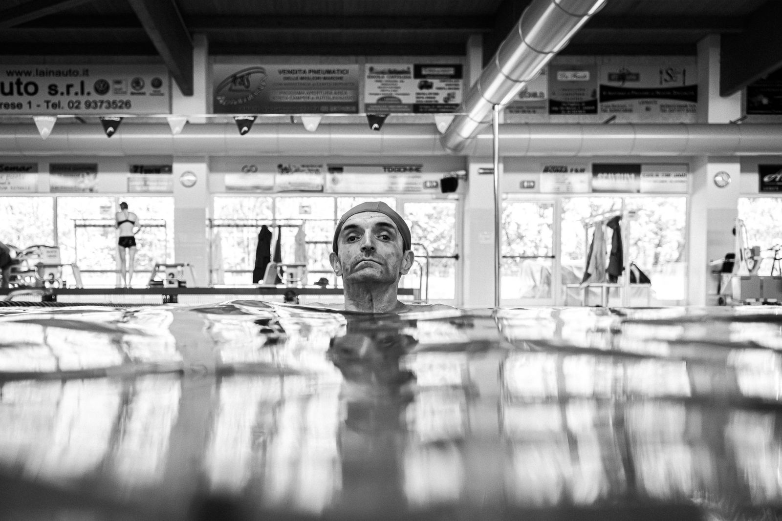 Alessandro, day by day - PhMuseum