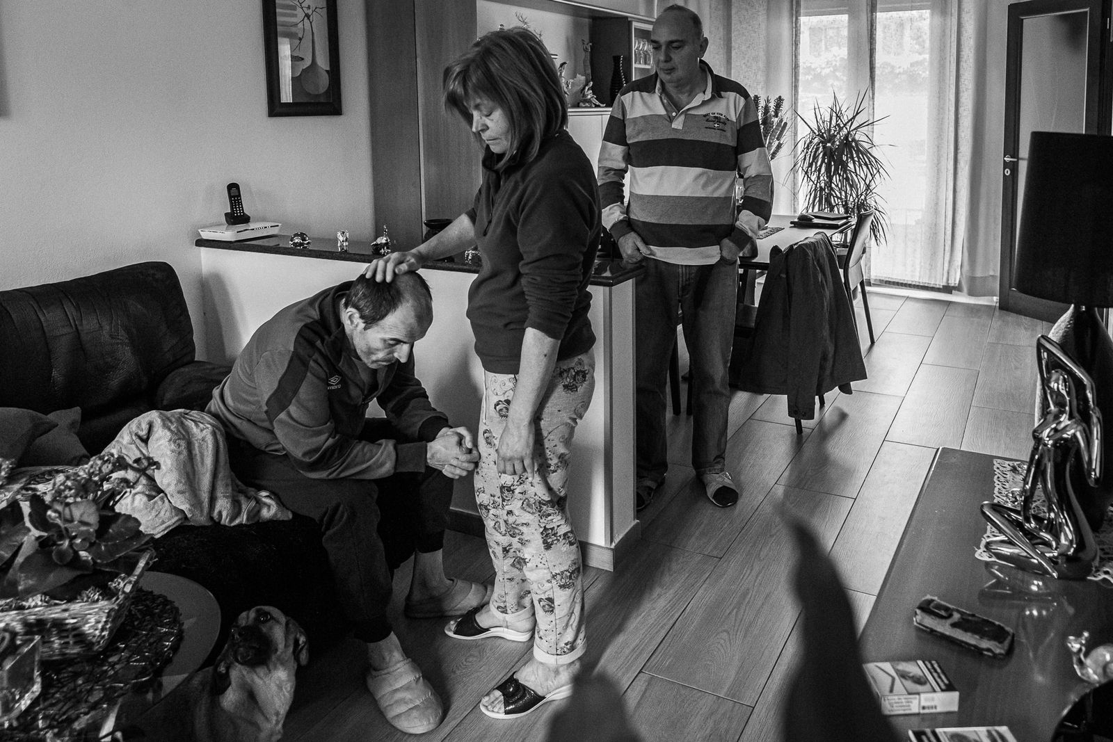 Alessandro, day by day - PhMuseum