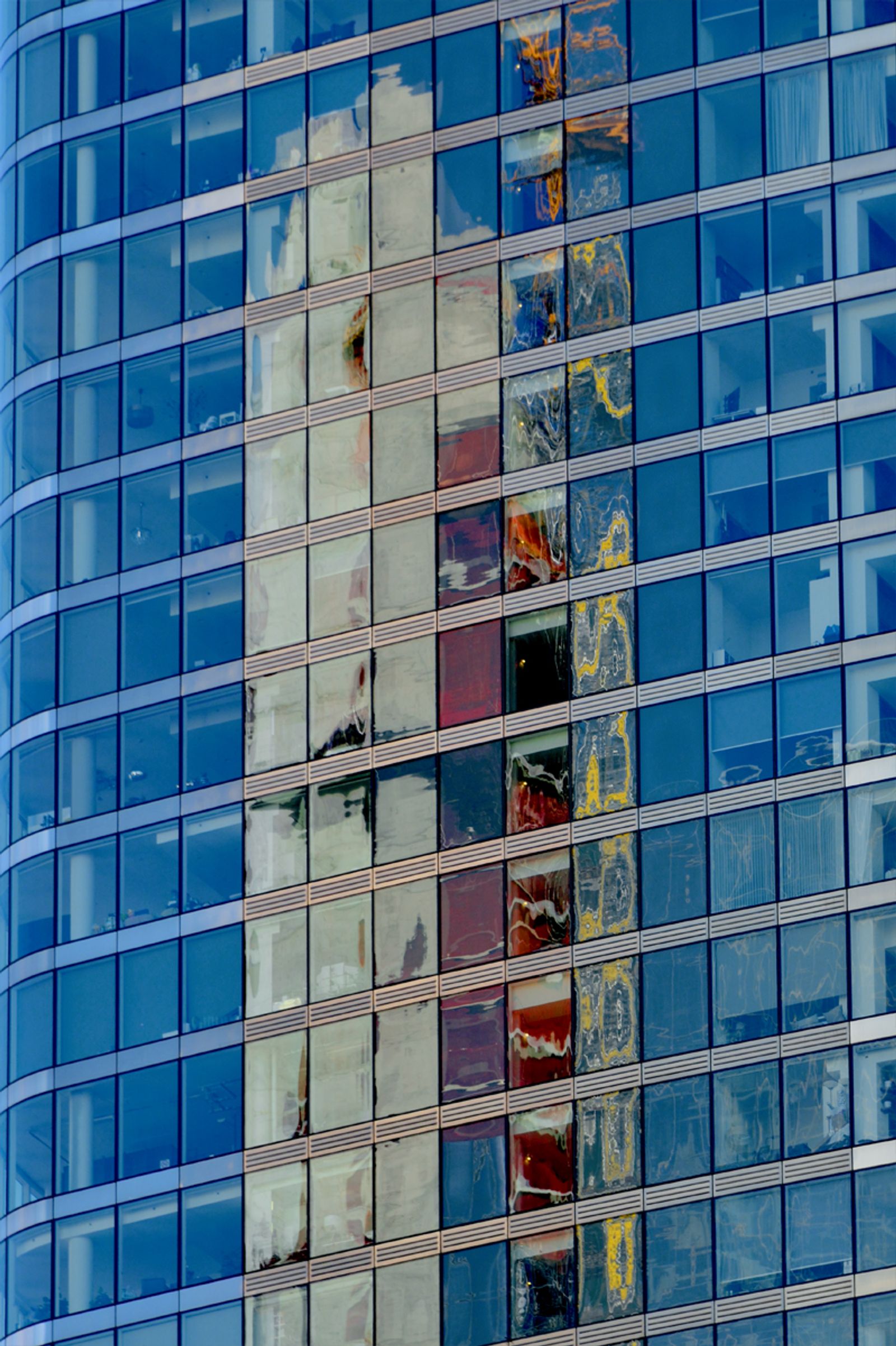 VIBRATIONS NEW YORK - PhMuseum