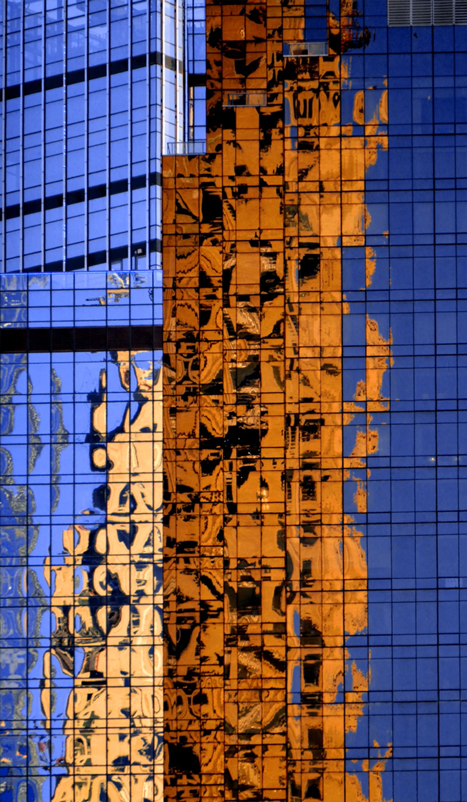 VIBRATIONS NEW YORK - PhMuseum