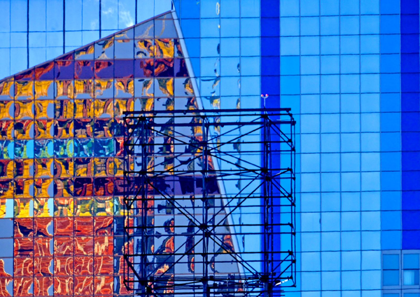 VIBRATIONS NEW YORK - PhMuseum