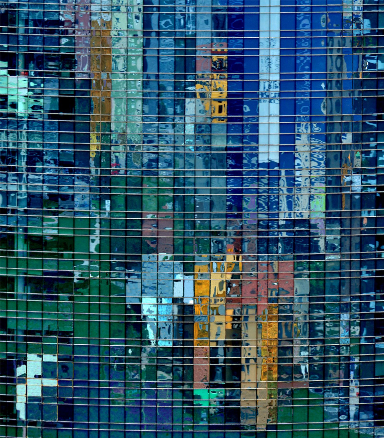 VIBRATIONS - PhMuseum