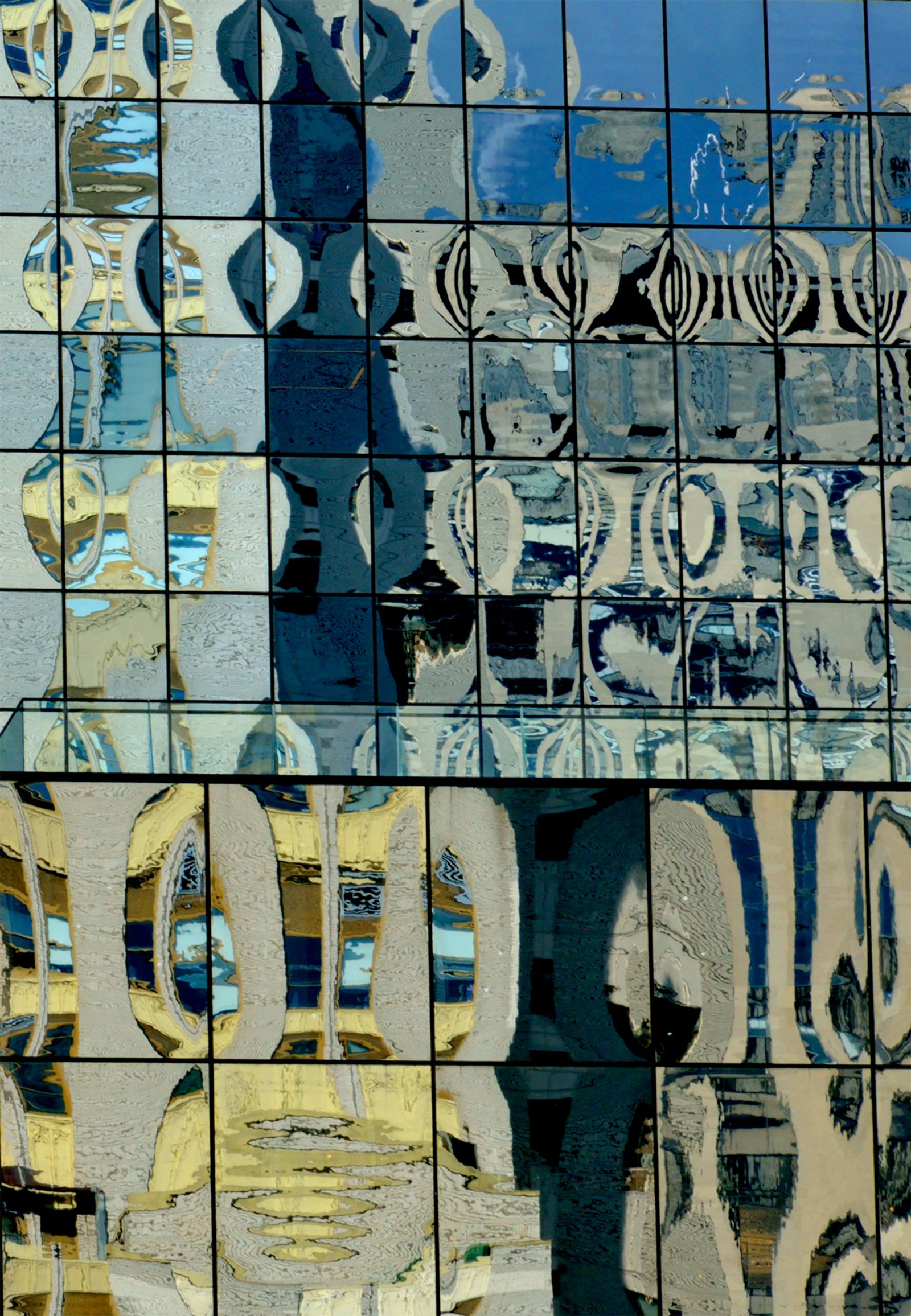 VIBRATIONS - PhMuseum