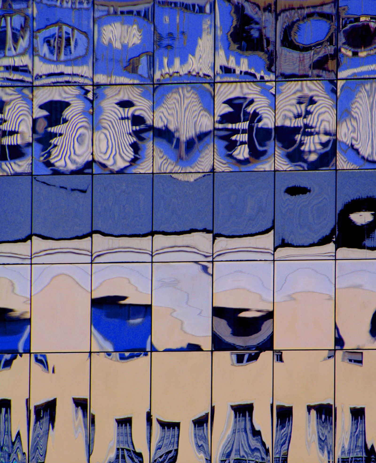 VIBRATIONS - PhMuseum