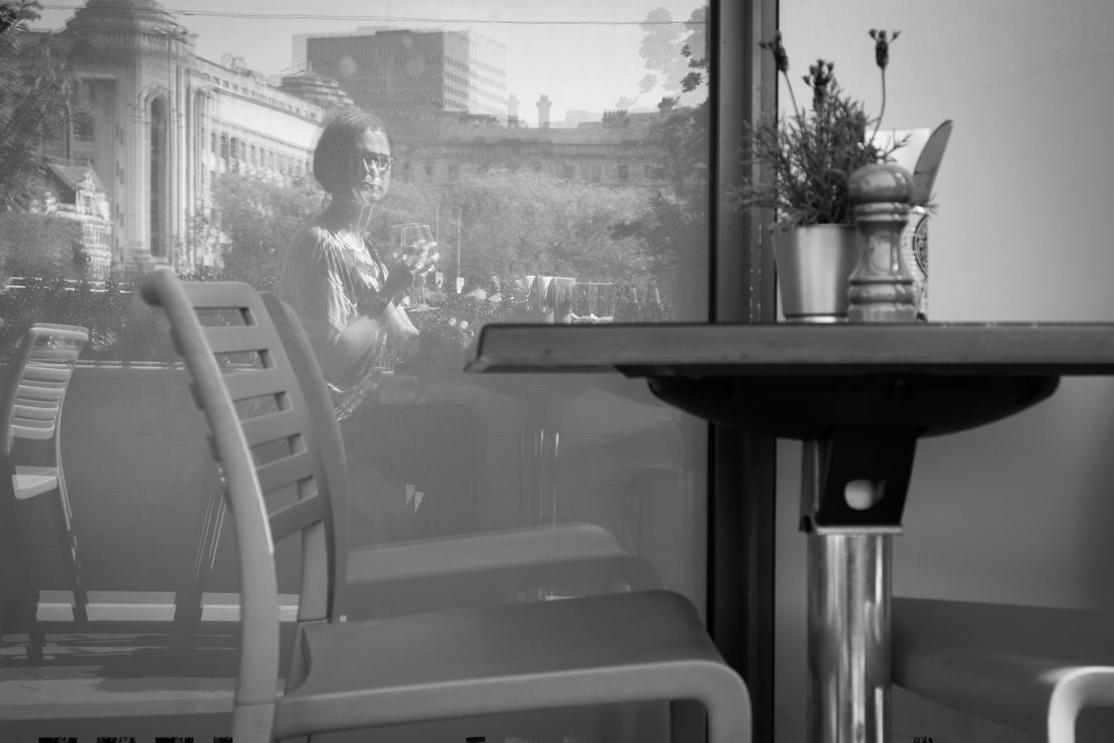 Internal Voices - PhMuseum