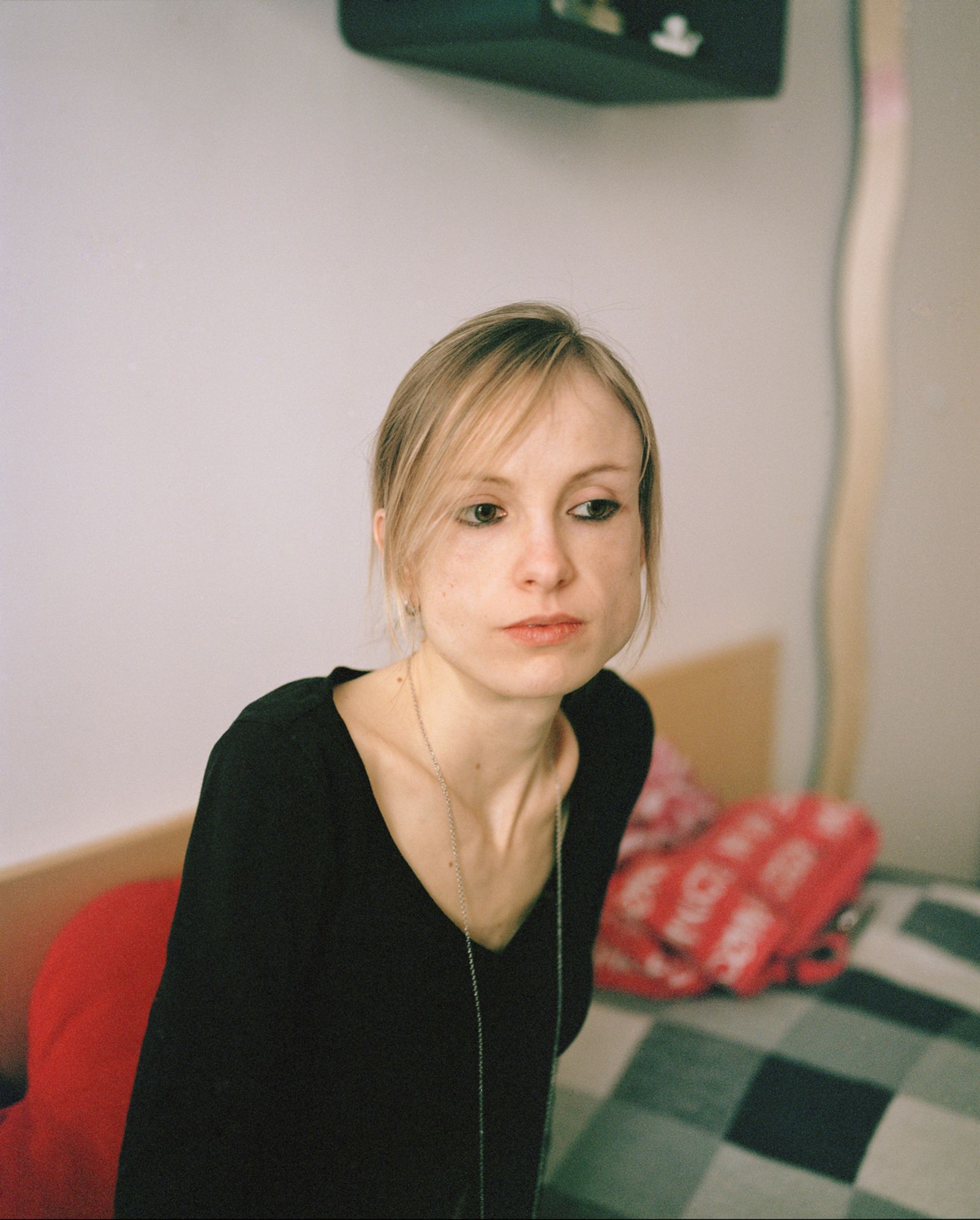 I want to disappear - approaching eating disorders - PhMuseum