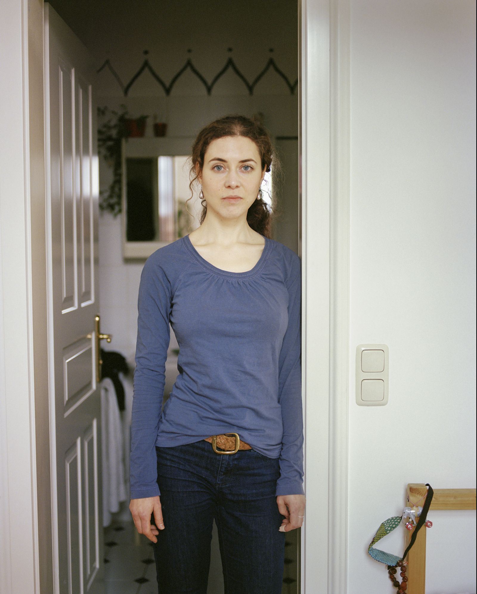 I want to disappear - approaching eating disorders - PhMuseum
