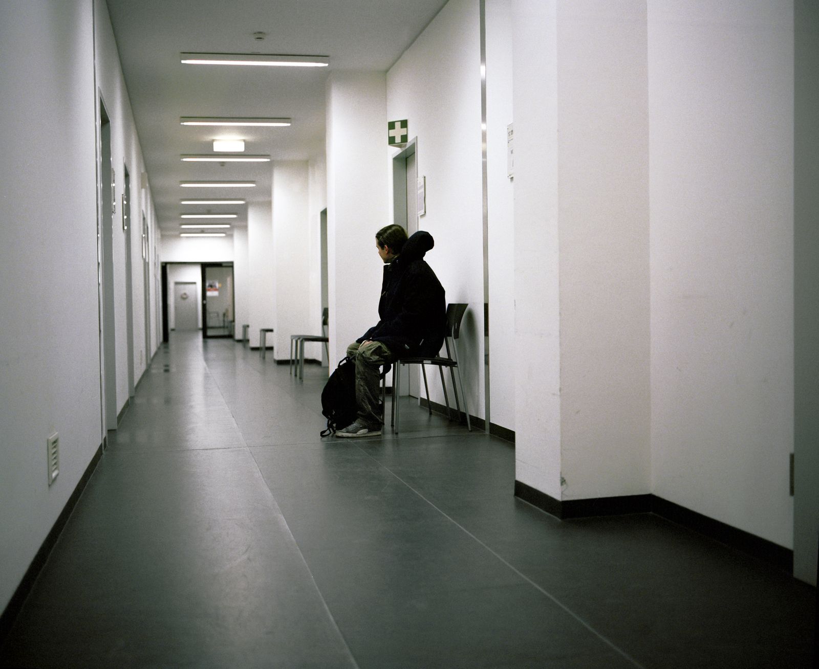 Regarding Male Eating Disorders - PhMuseum