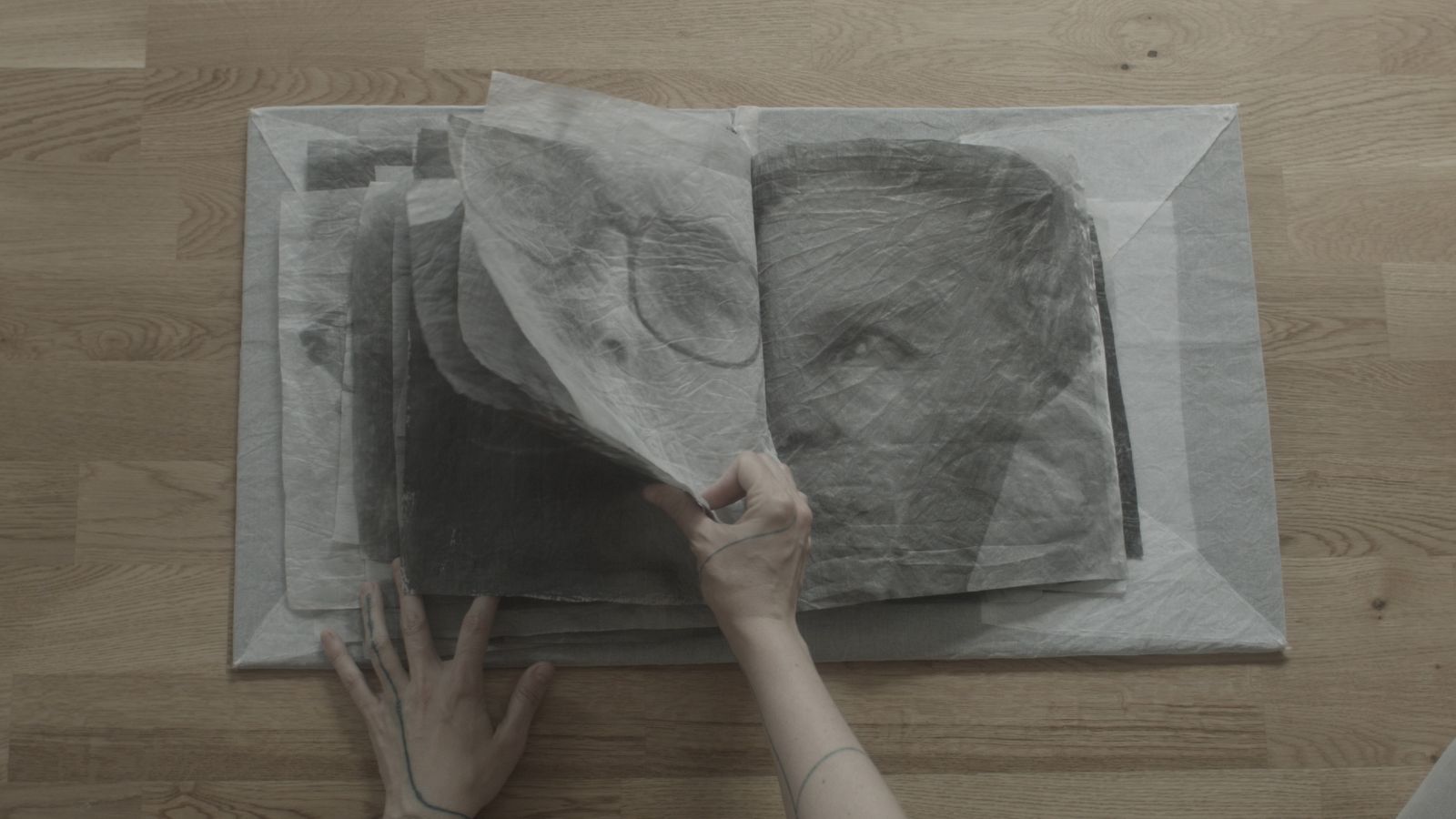 liquid emulsion book - PhMuseum