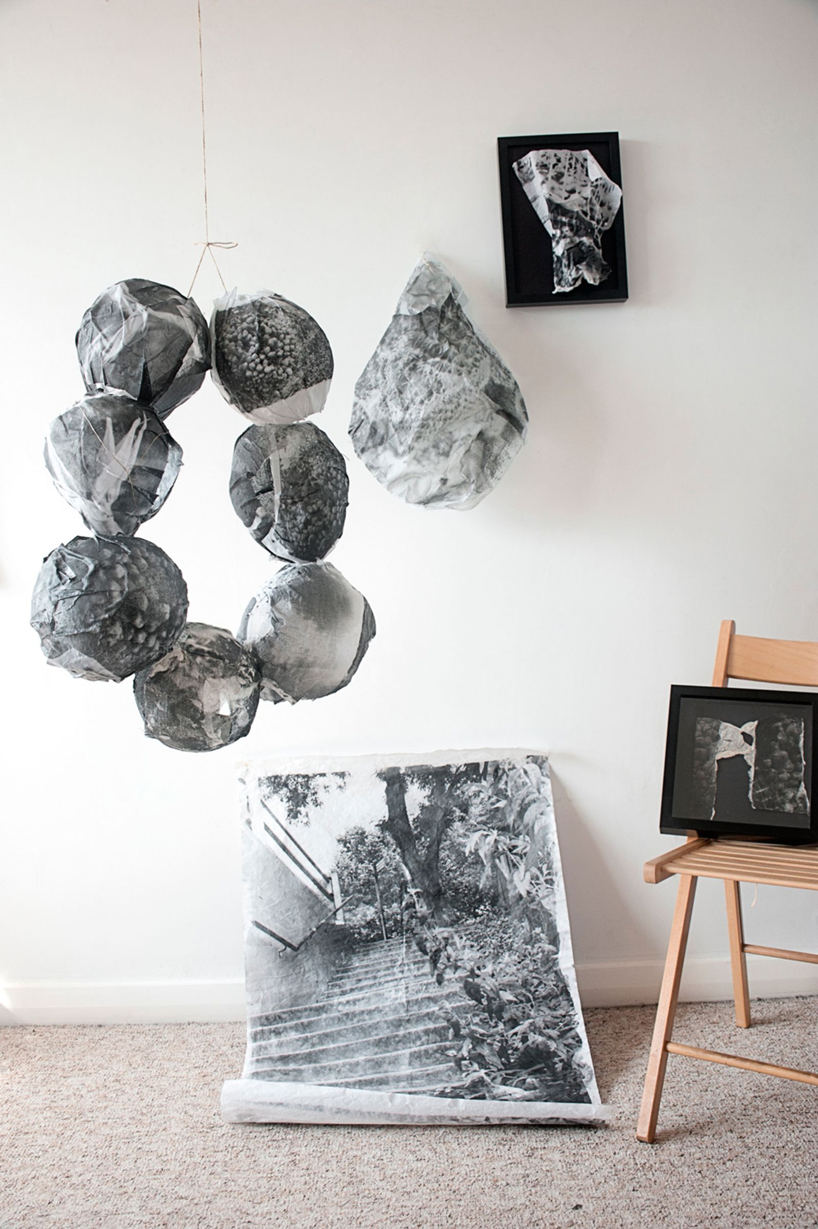 Trail of Touch - PhMuseum