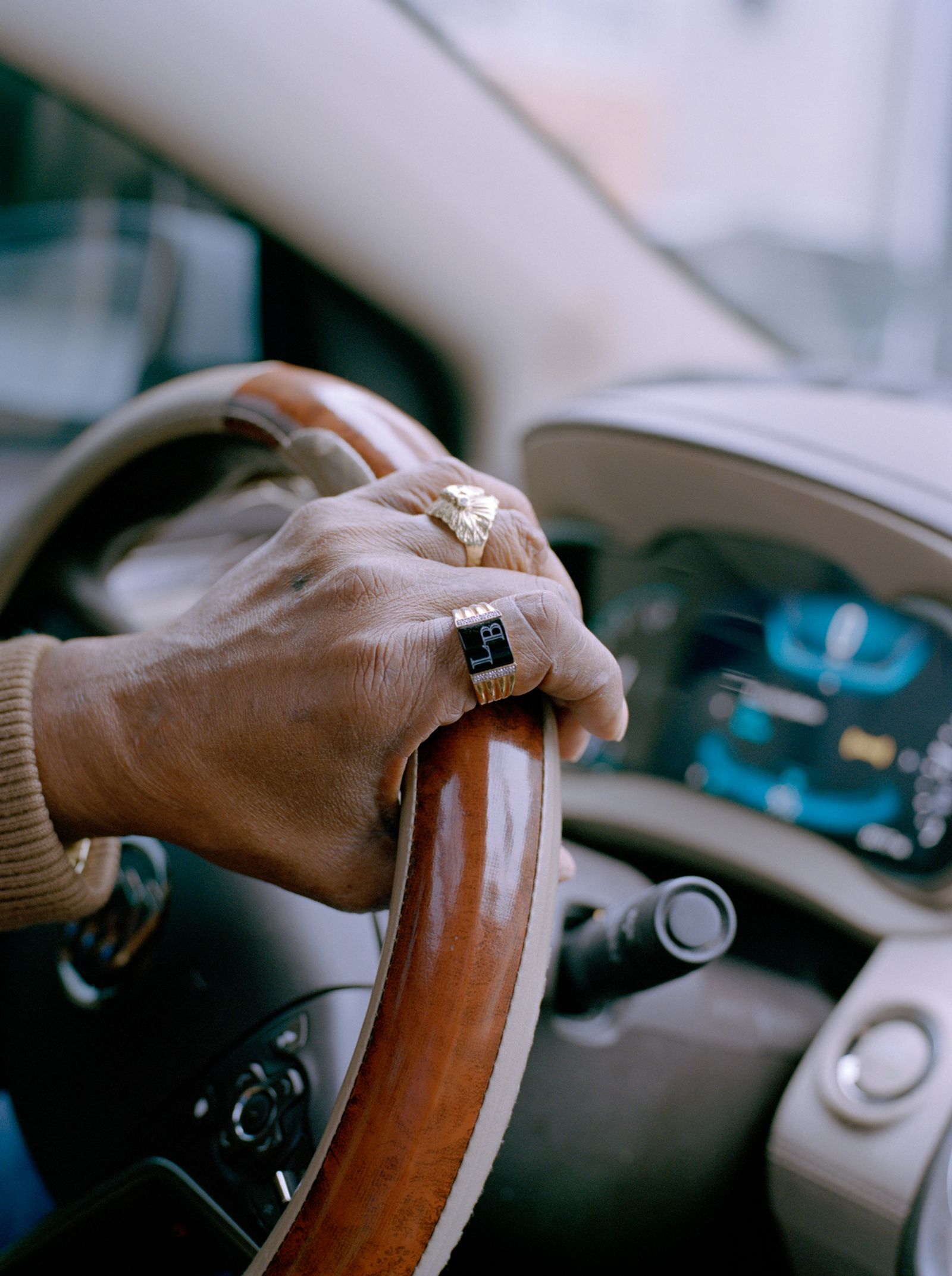 Grits/Grids & Conversations - PhMuseum