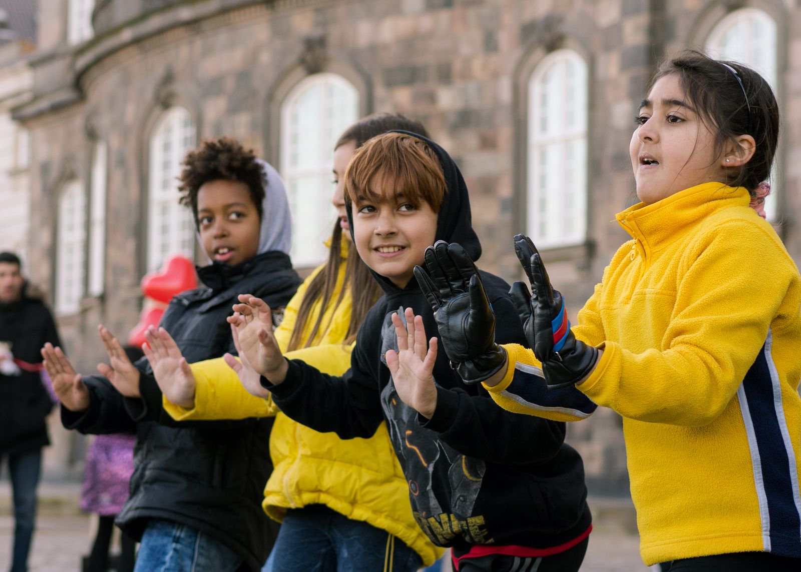 Human Rights - PhMuseum