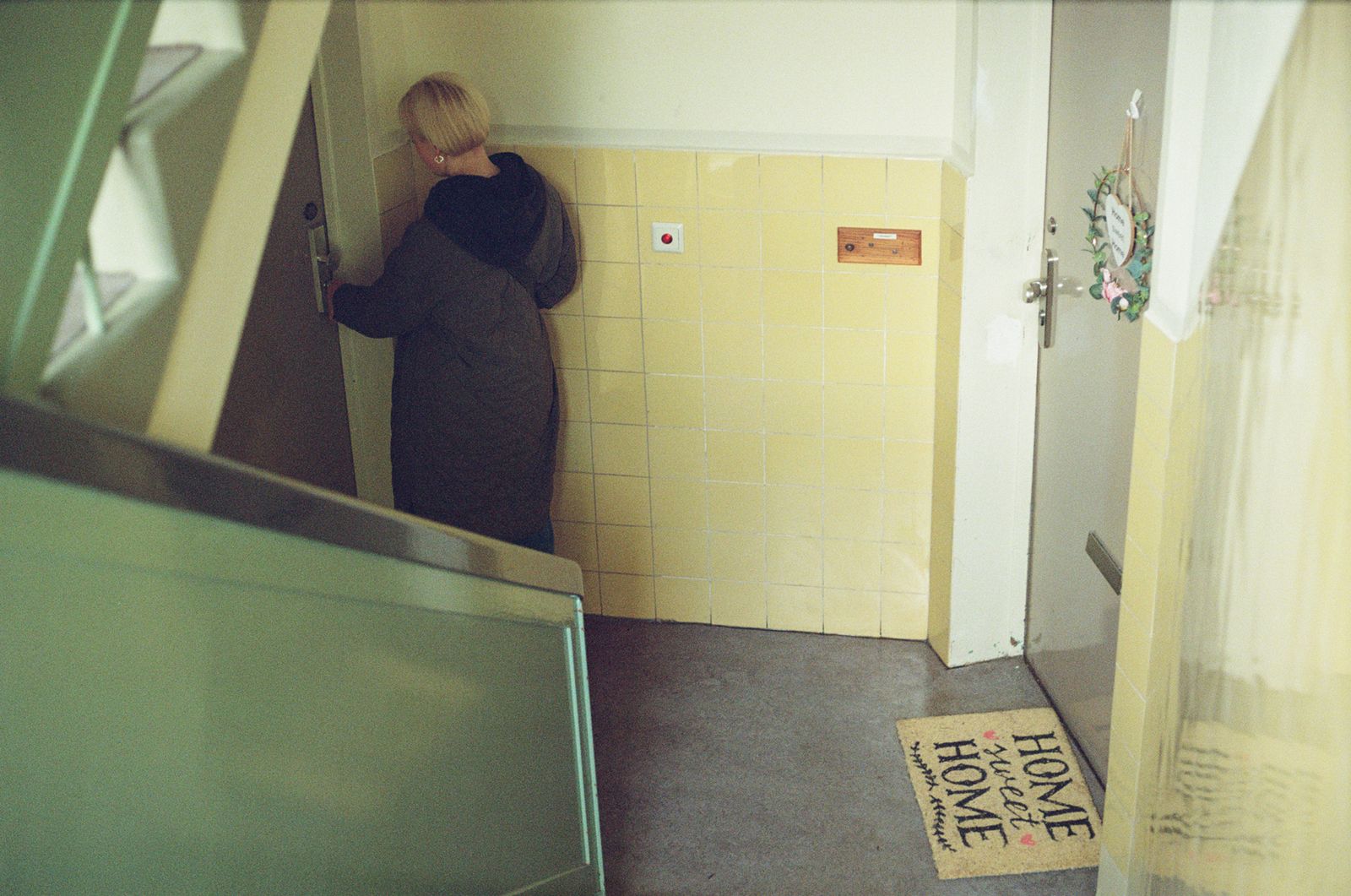 Mother Land - PhMuseum