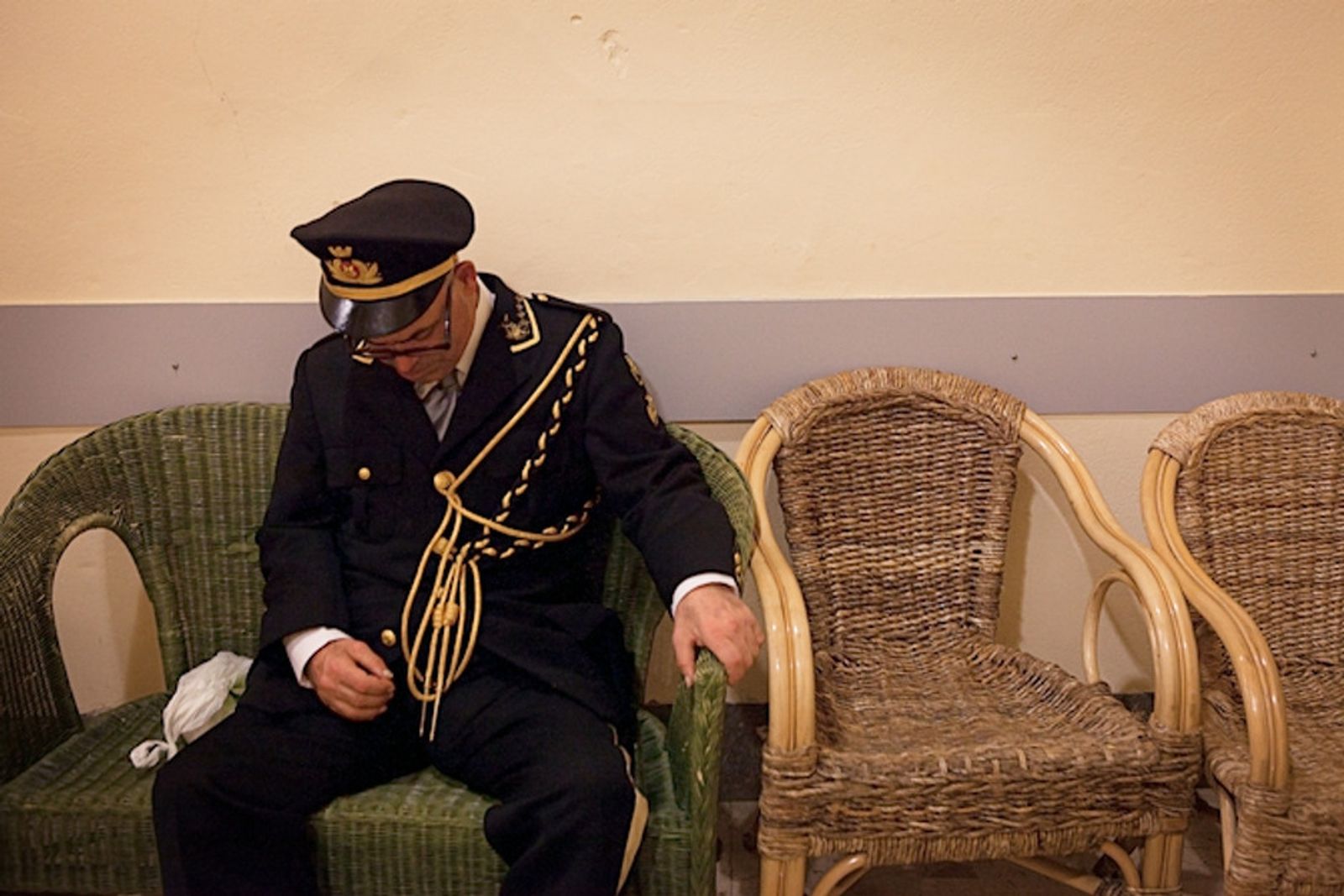 Misteri-The holy procession - PhMuseum