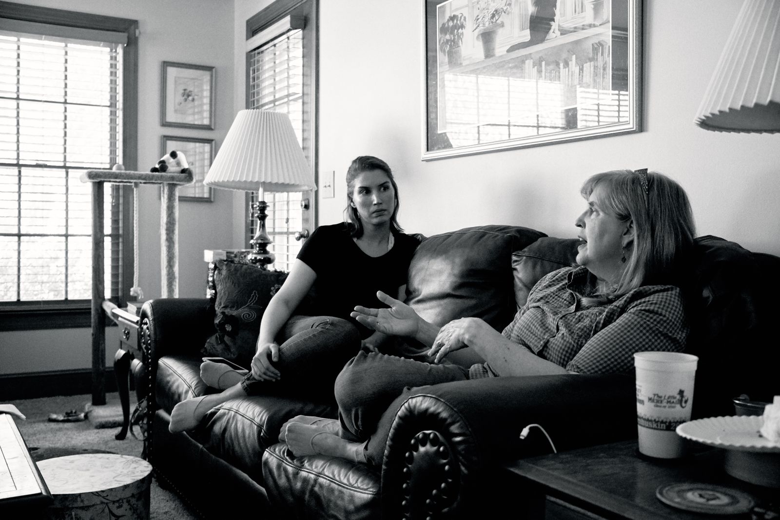 The Rage Project - PhMuseum