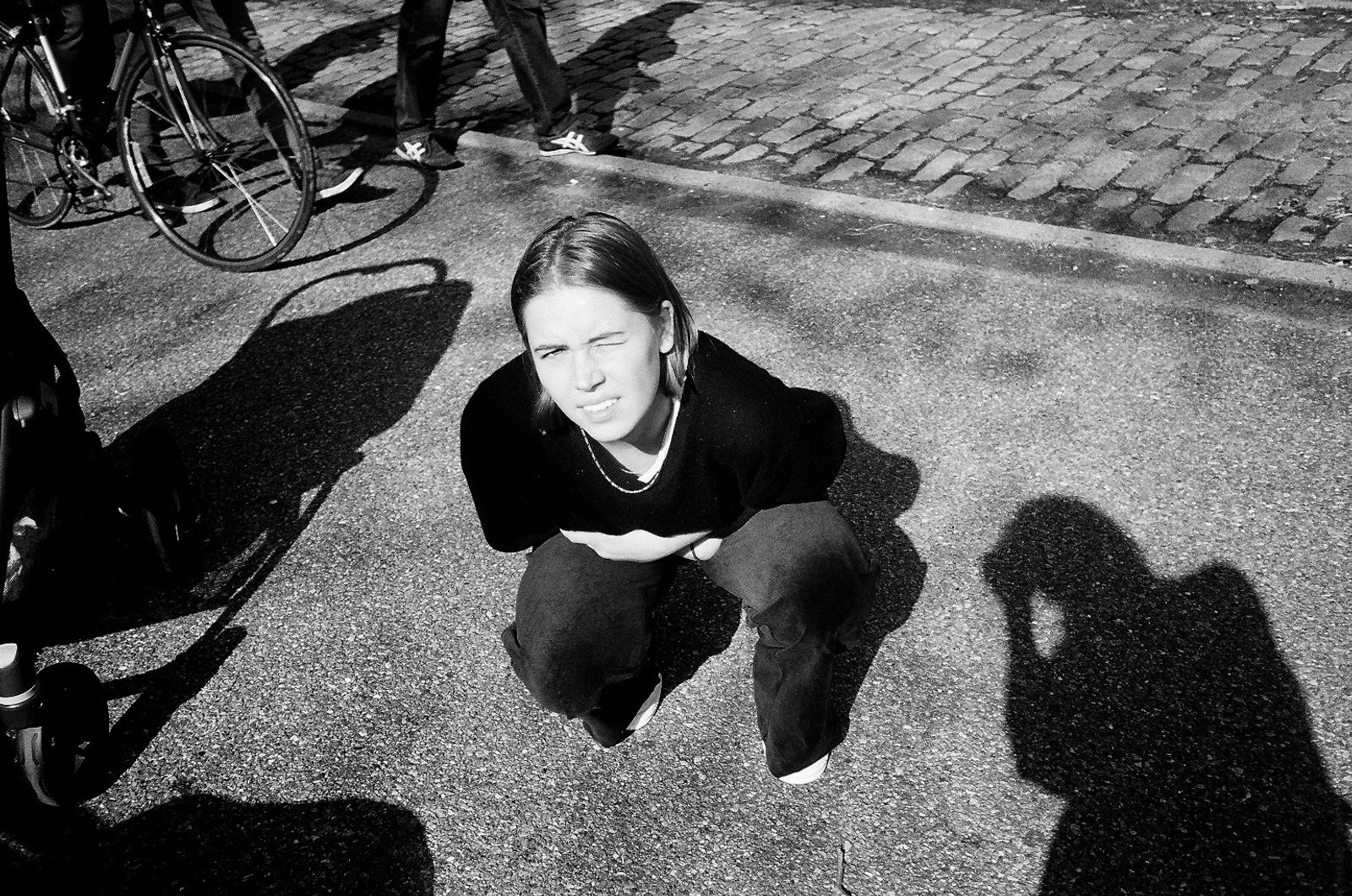 The Rage Project - PhMuseum