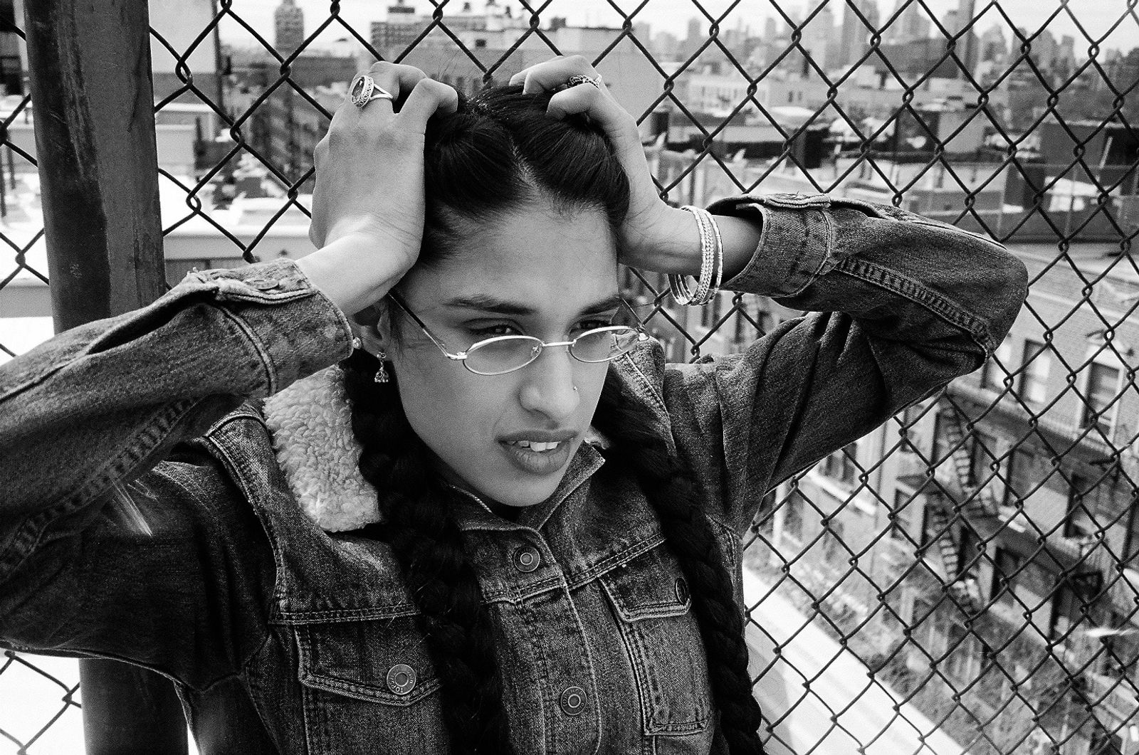 The Rage Project - PhMuseum