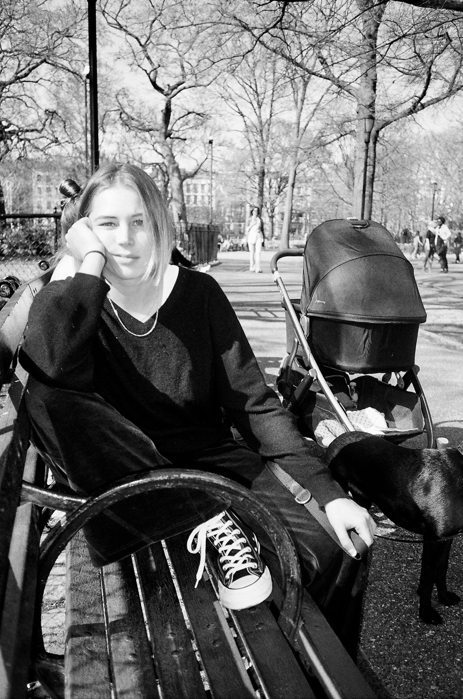 The Rage Project - PhMuseum