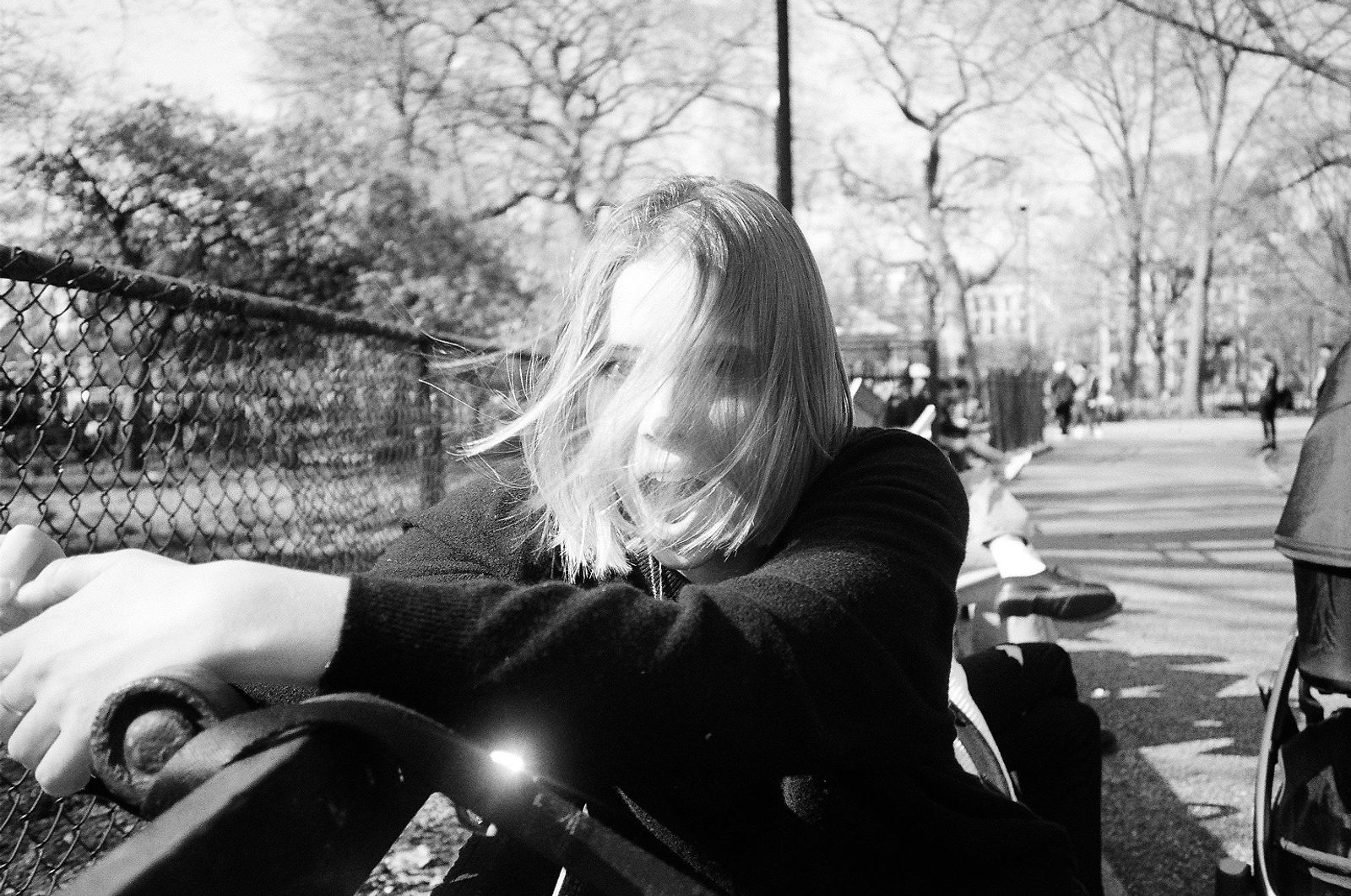 The Rage Project - PhMuseum