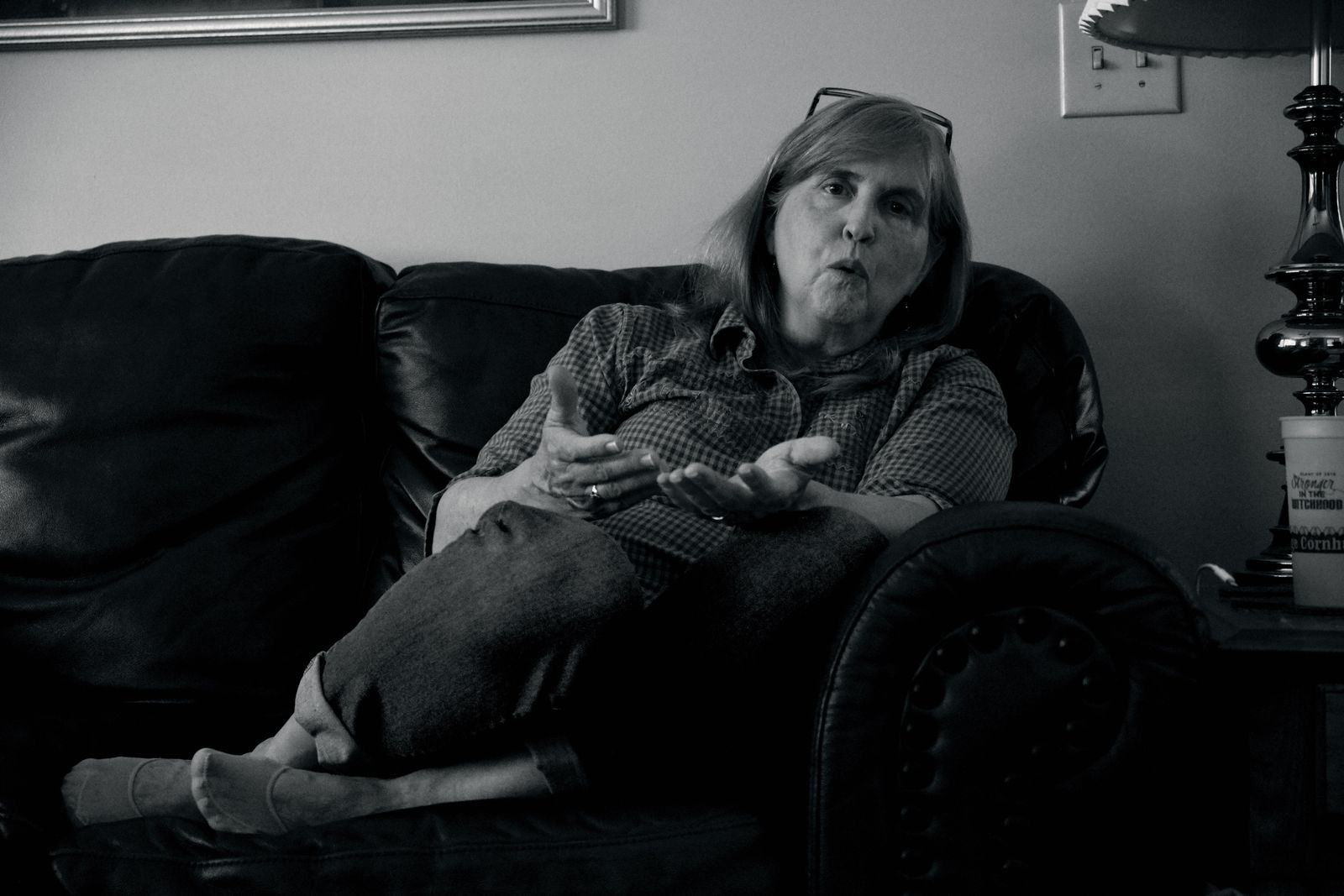 The Rage Project - PhMuseum