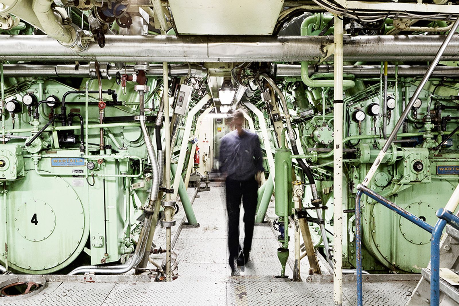 icebreaker frej - PhMuseum