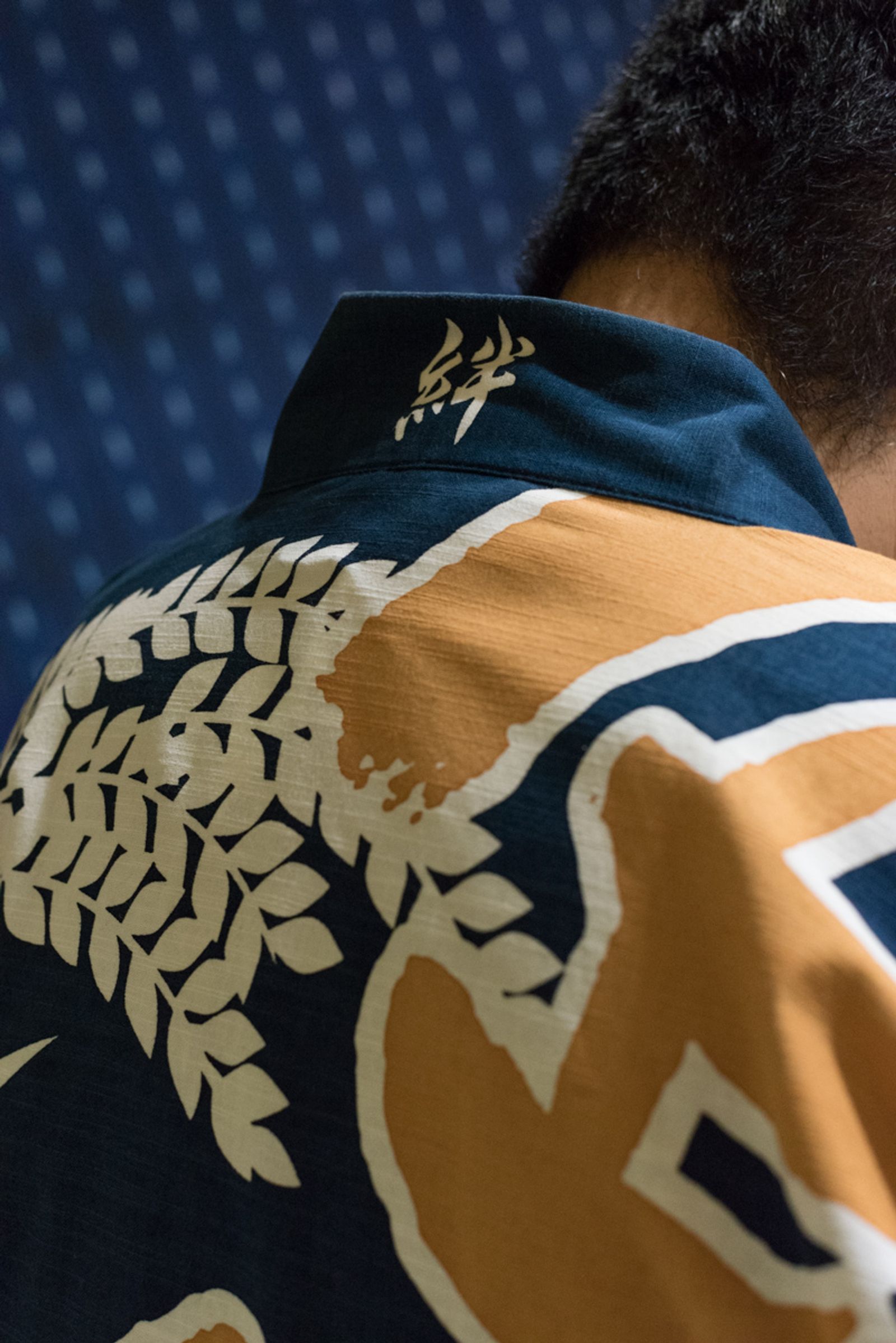 Hiding one's emotions and feelings (Honne*) keep the harmony safe ? - PhMuseum