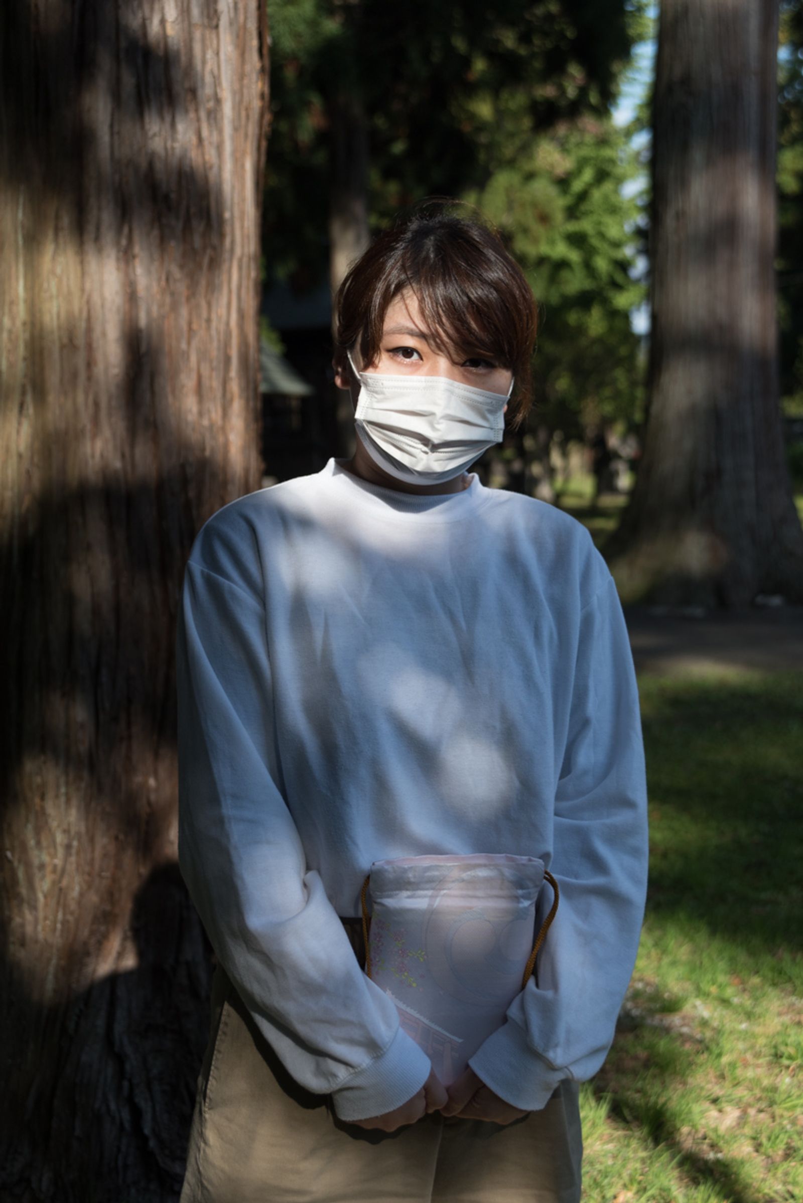 Hiding one's emotions and feelings (Honne*) keep the harmony safe ? - PhMuseum