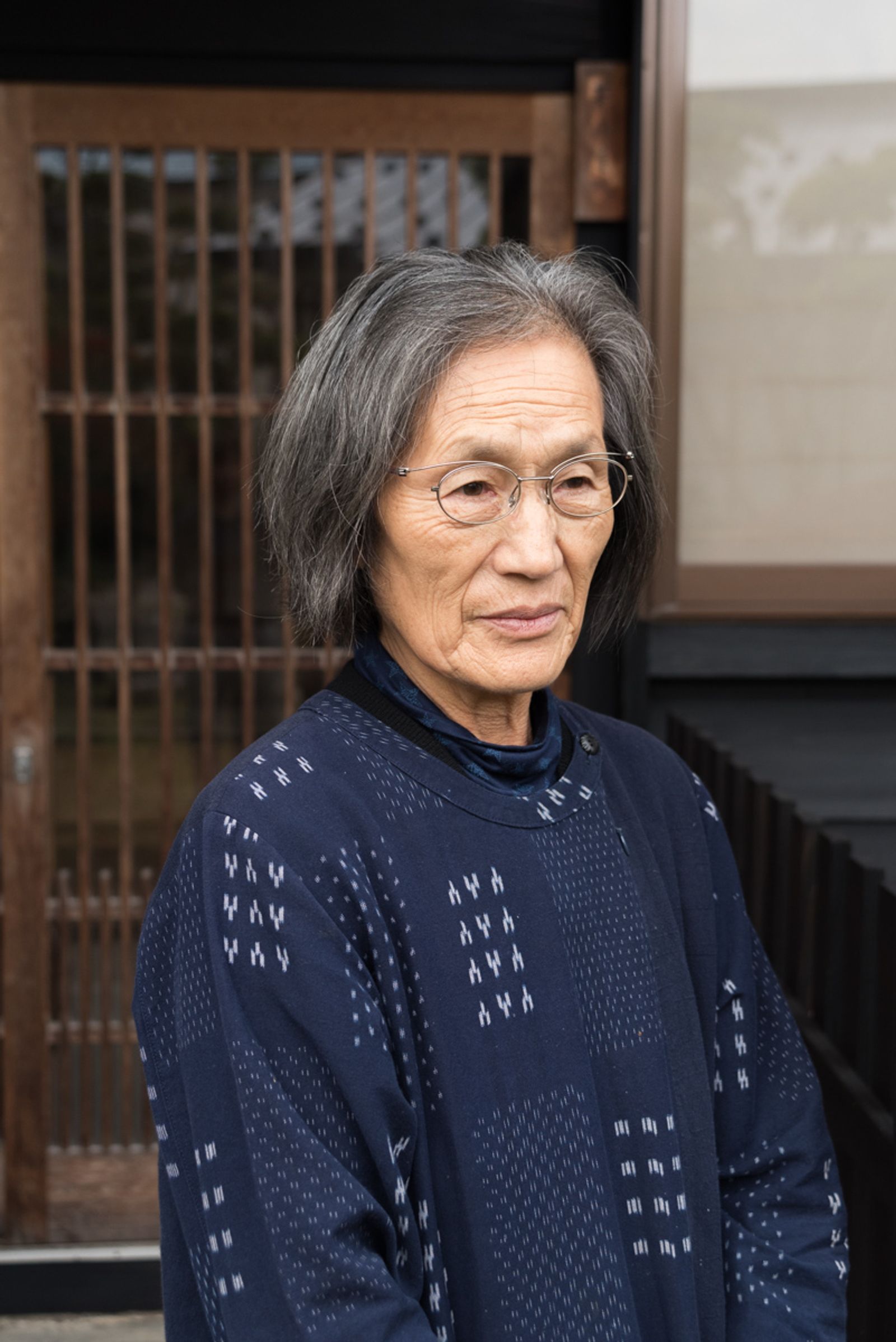 Hiding one's emotions and feelings (Honne*) keep the harmony safe ? - PhMuseum