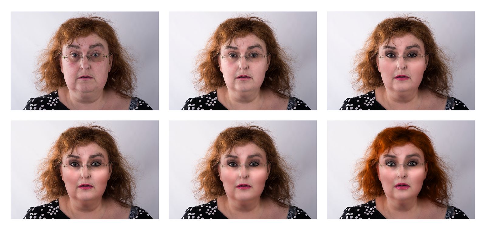 Fractured Identities - PhMuseum