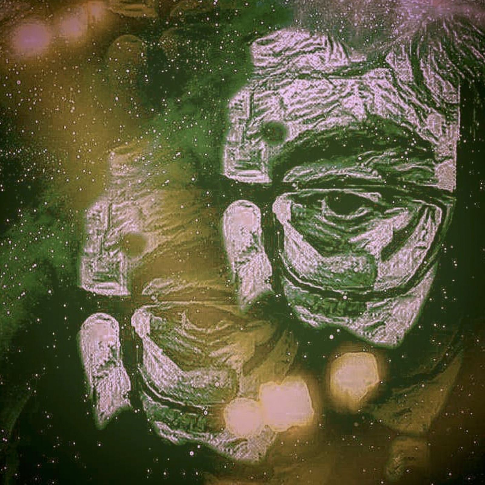 Addison's Disease - Behind the Smile - PhMuseum