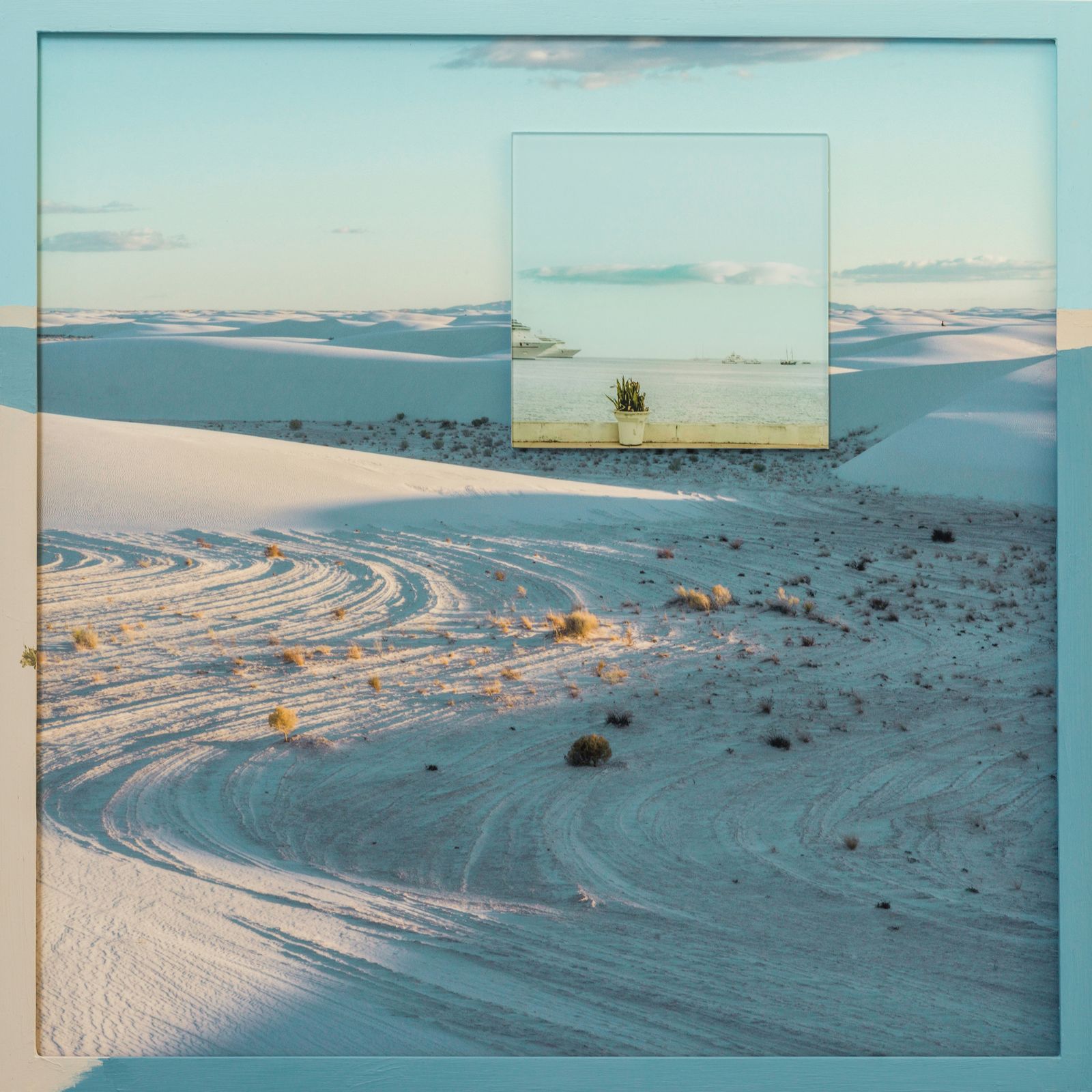 Mother Earth - PhMuseum