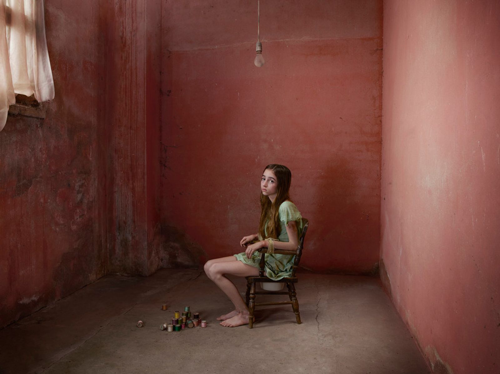 Feral Children - PhMuseum