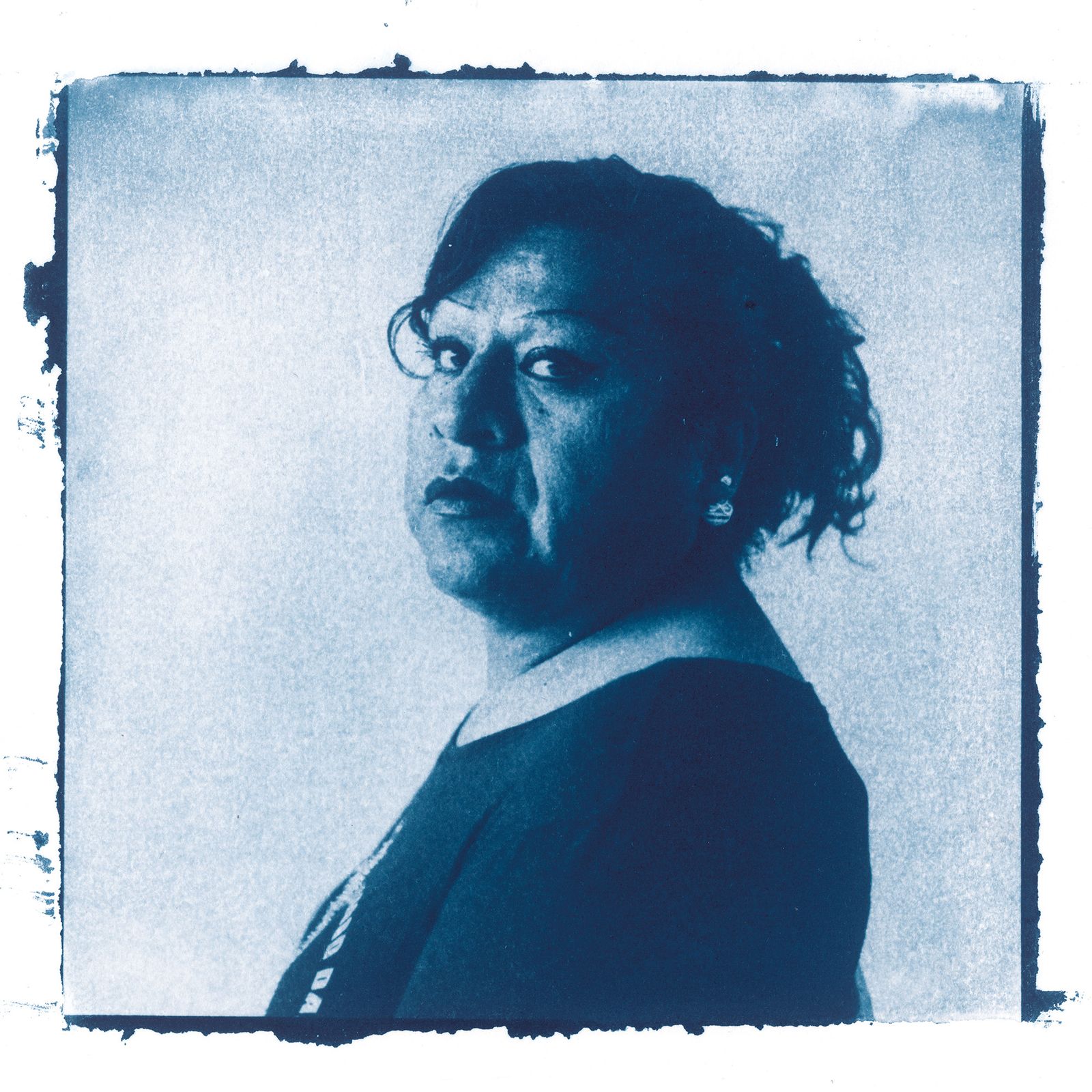 Casa Azul (Blue House) - PhMuseum