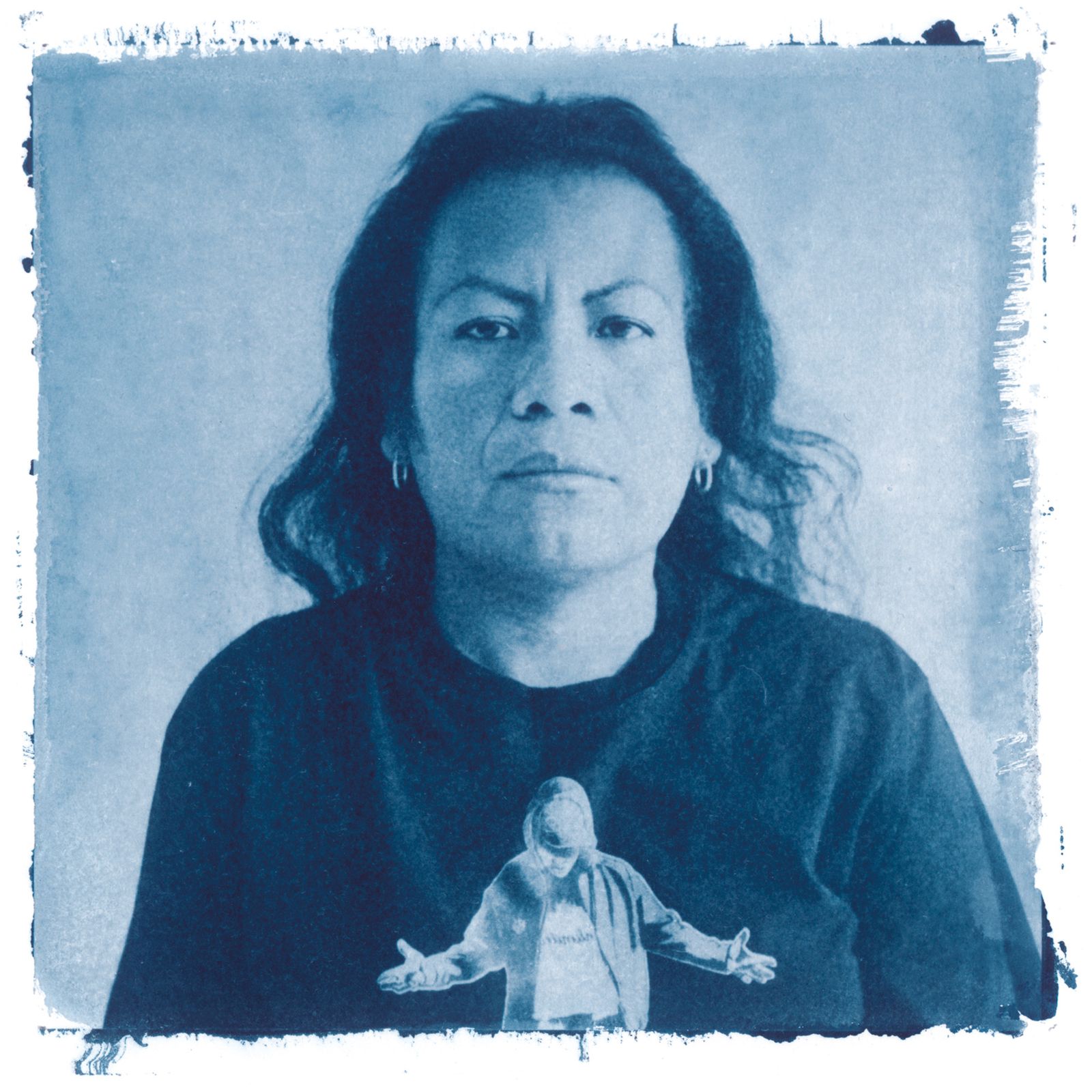 Casa Azul (Blue House) - PhMuseum