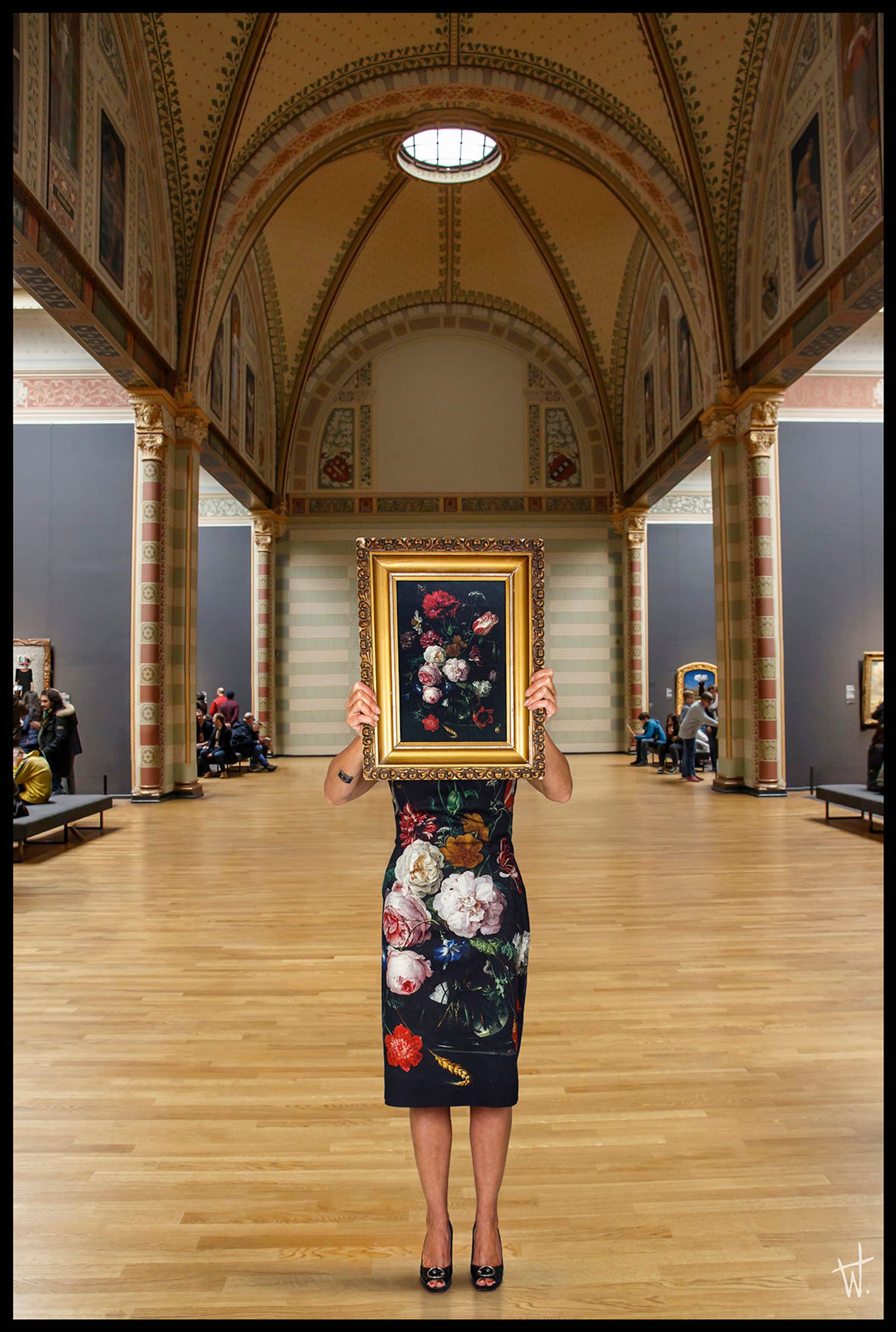 Wonderlust - PhMuseum