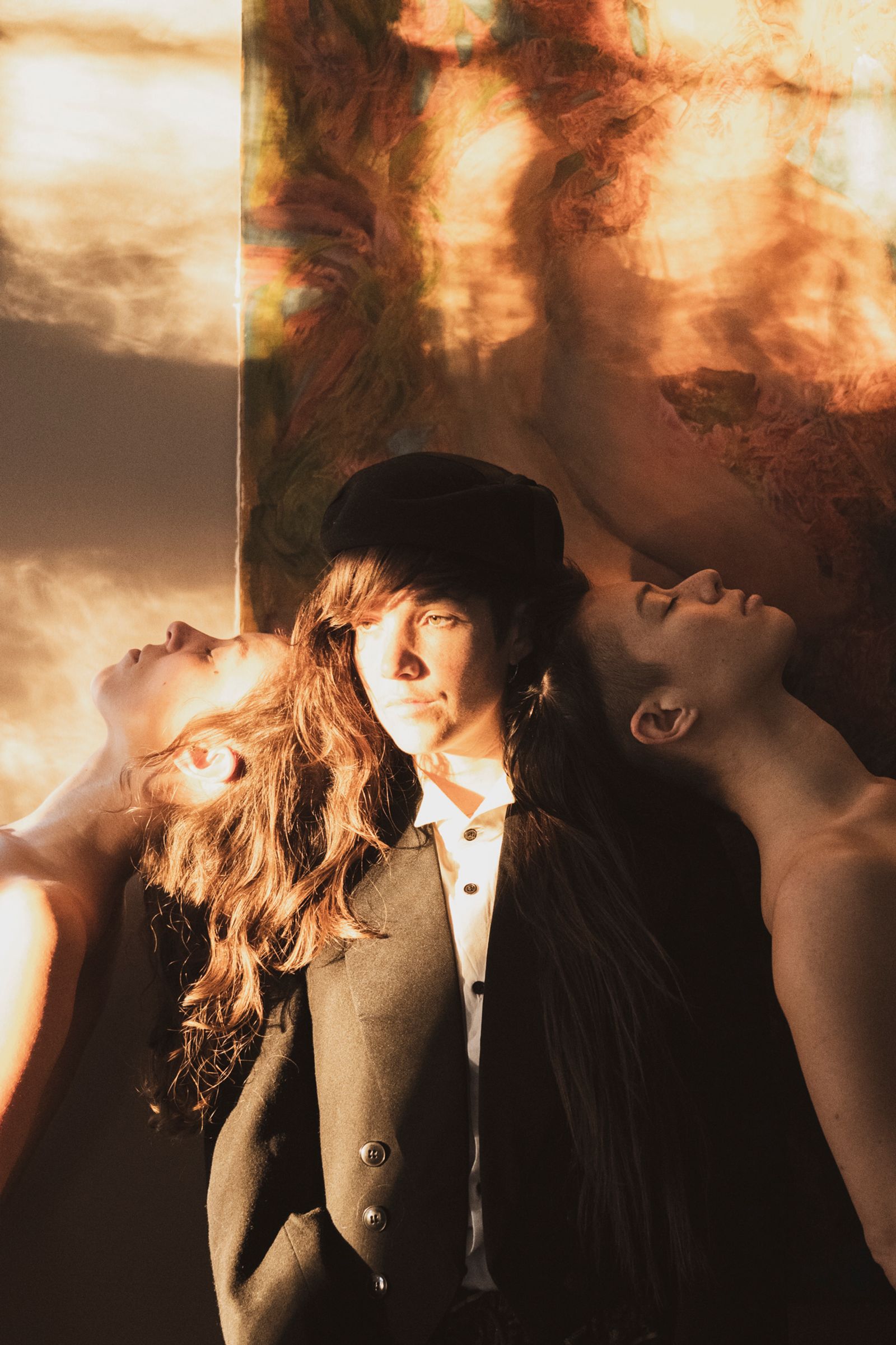 Unchartered - PhMuseum