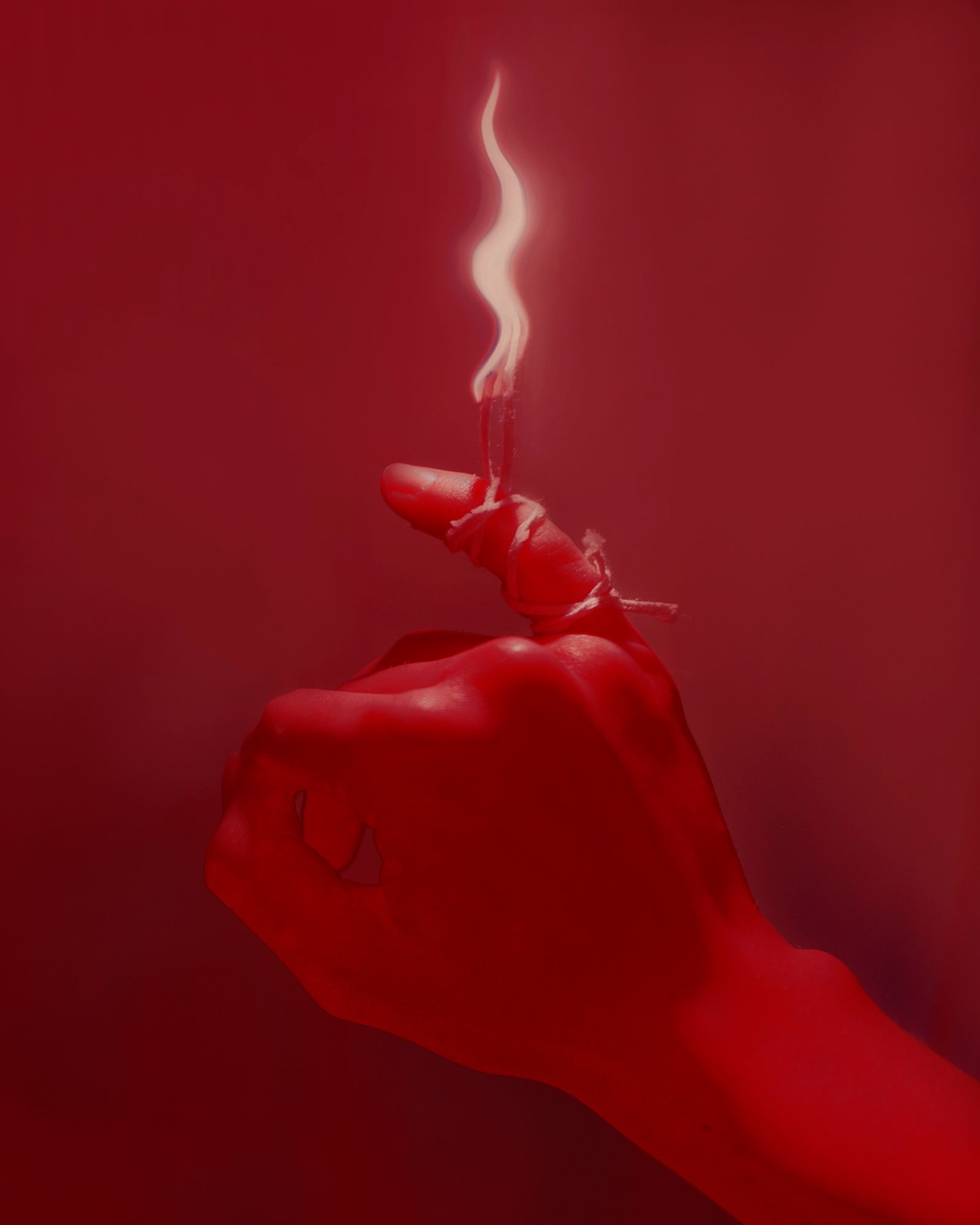 Baby Witch - PhMuseum