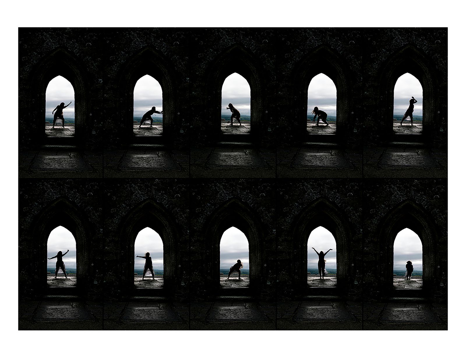 Welcome back, this is a place for quiet reflection - PhMuseum