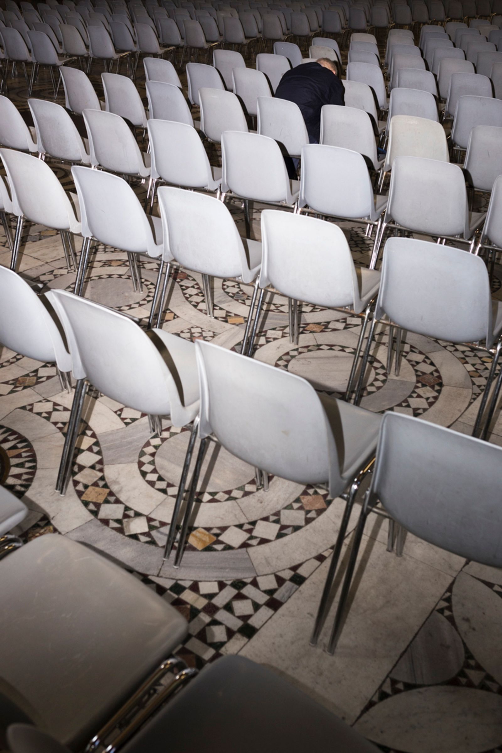 CAPUT MUNDI - PhMuseum