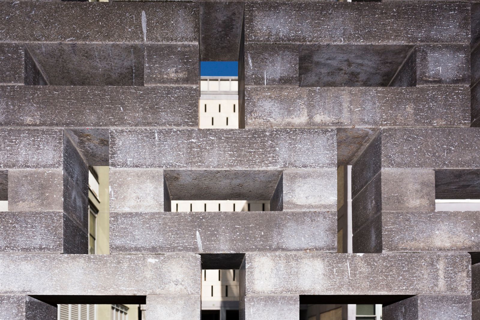 CAPUT MUNDI - PhMuseum