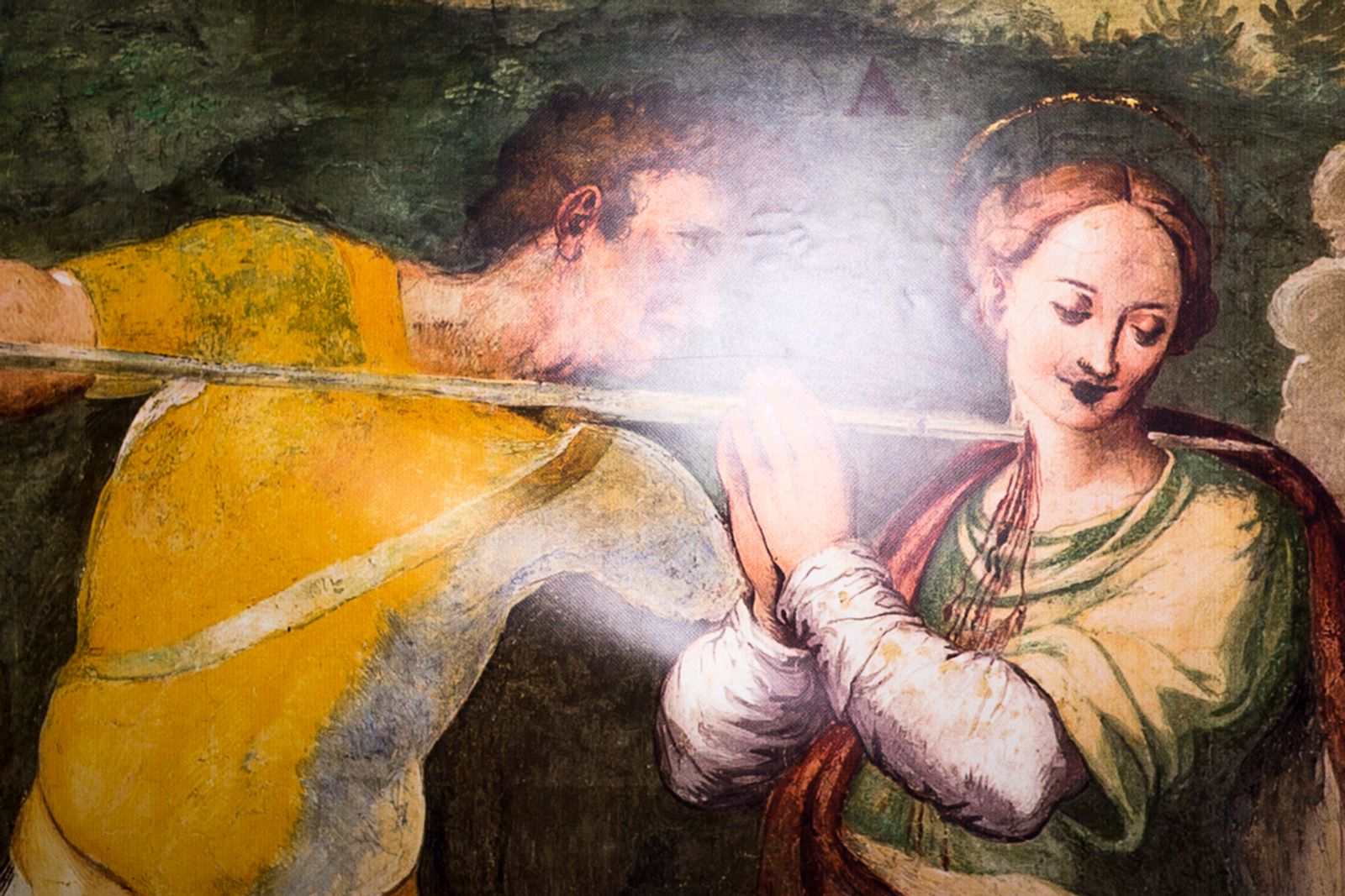 CAPUT MUNDI - PhMuseum