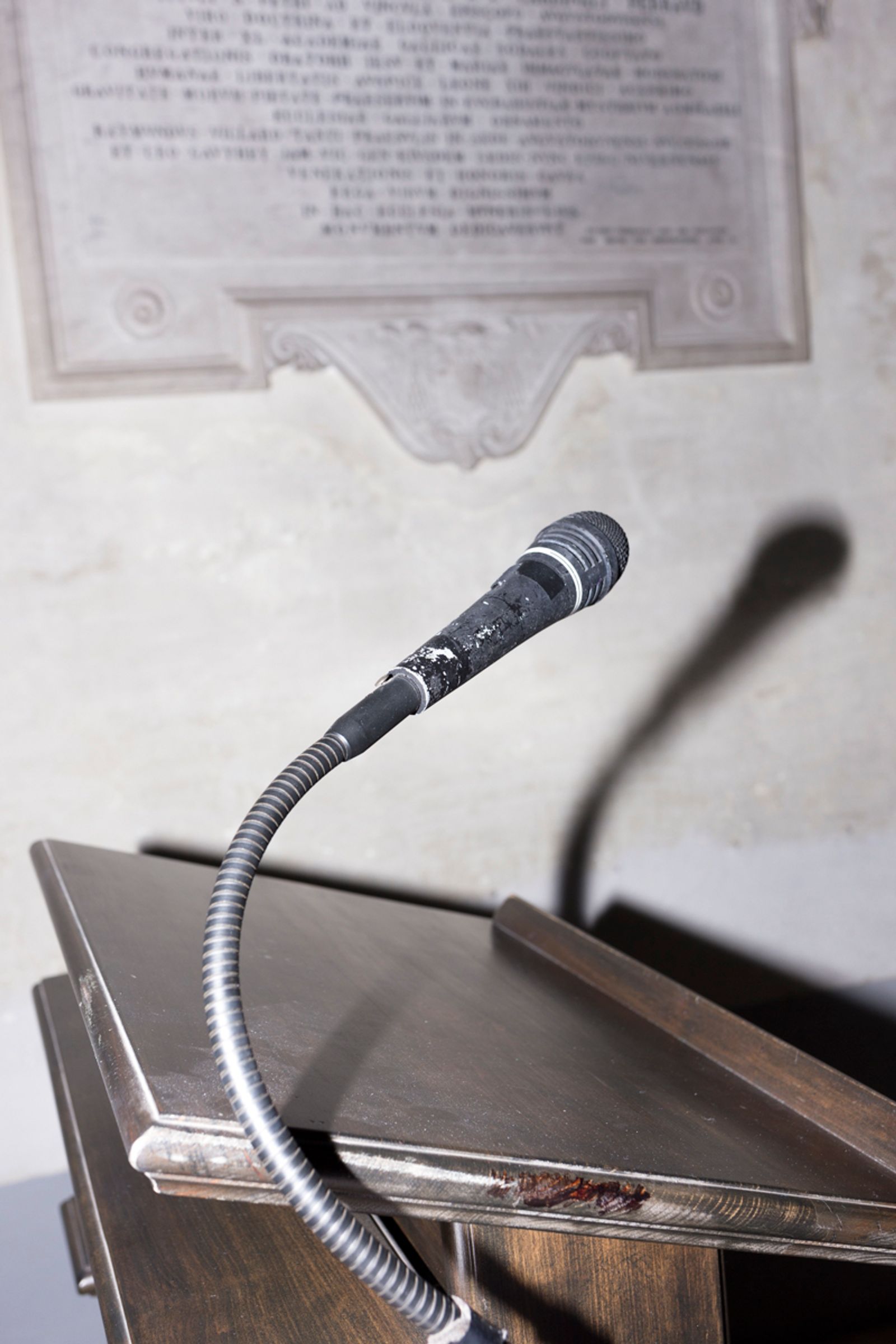 CAPUT MUNDI - PhMuseum