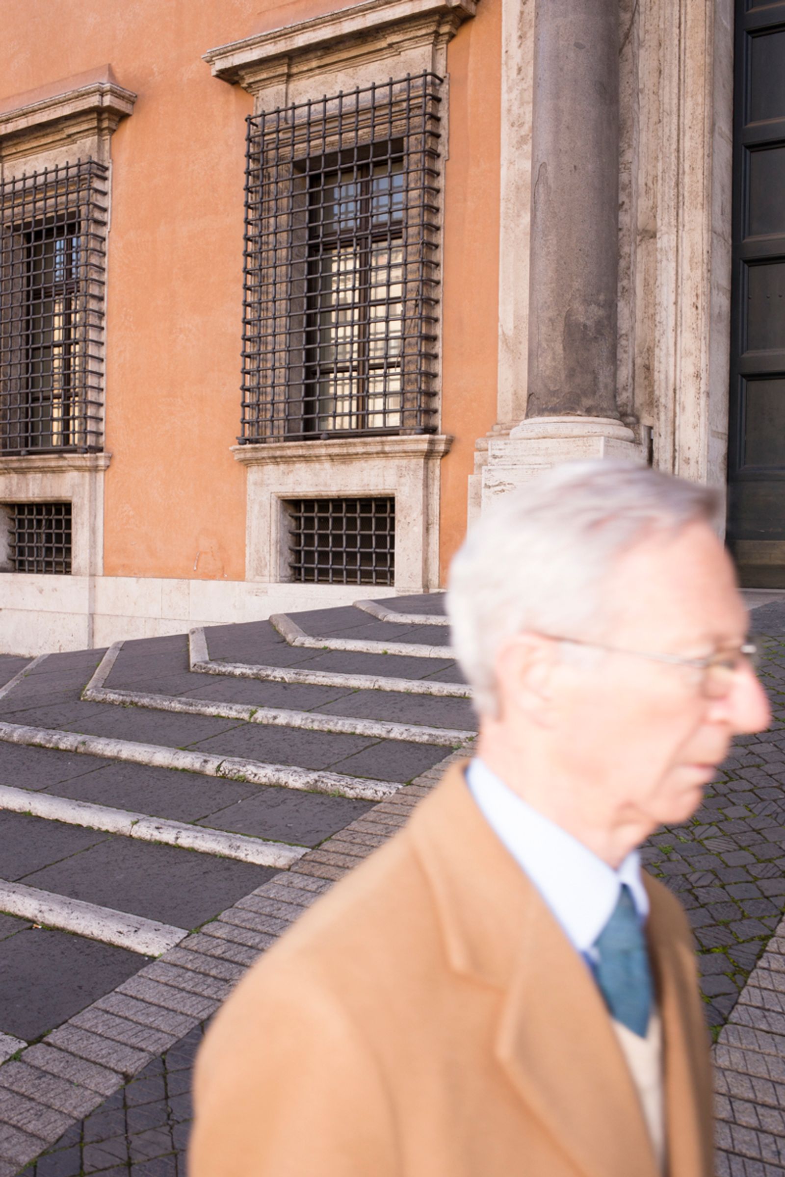 CAPUT MUNDI - PhMuseum