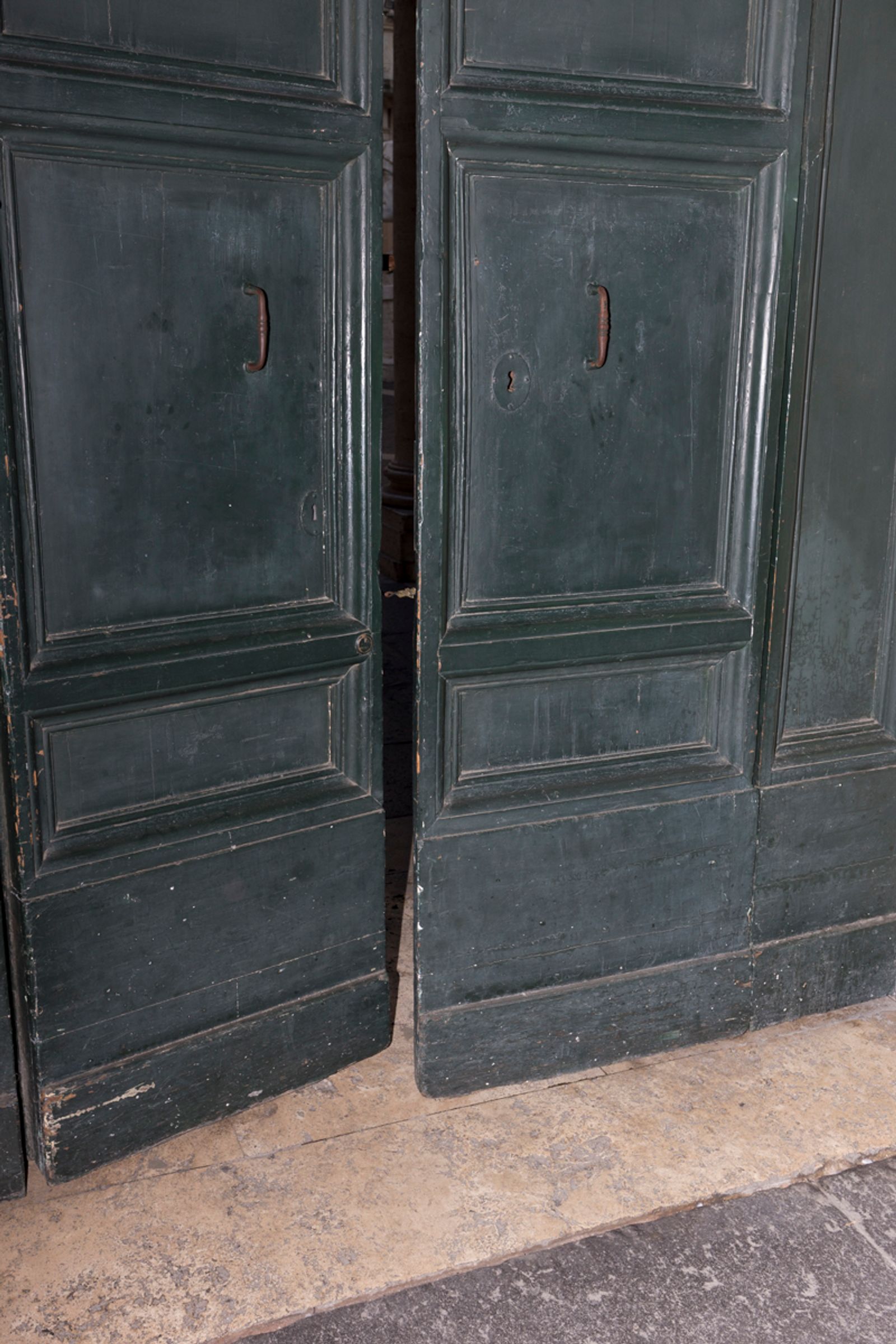 CAPUT MUNDI - PhMuseum