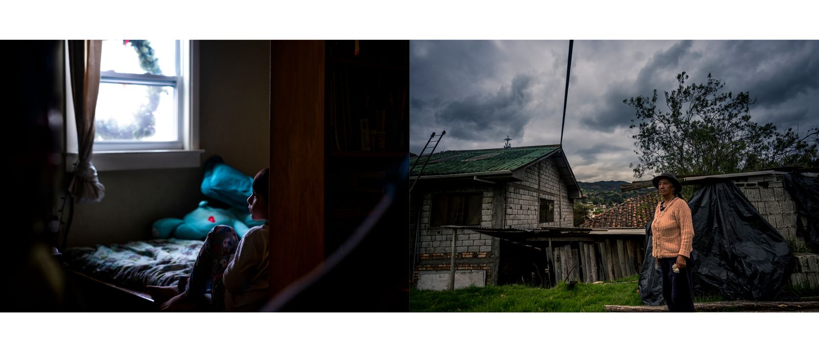 Beyond the Line - PhMuseum