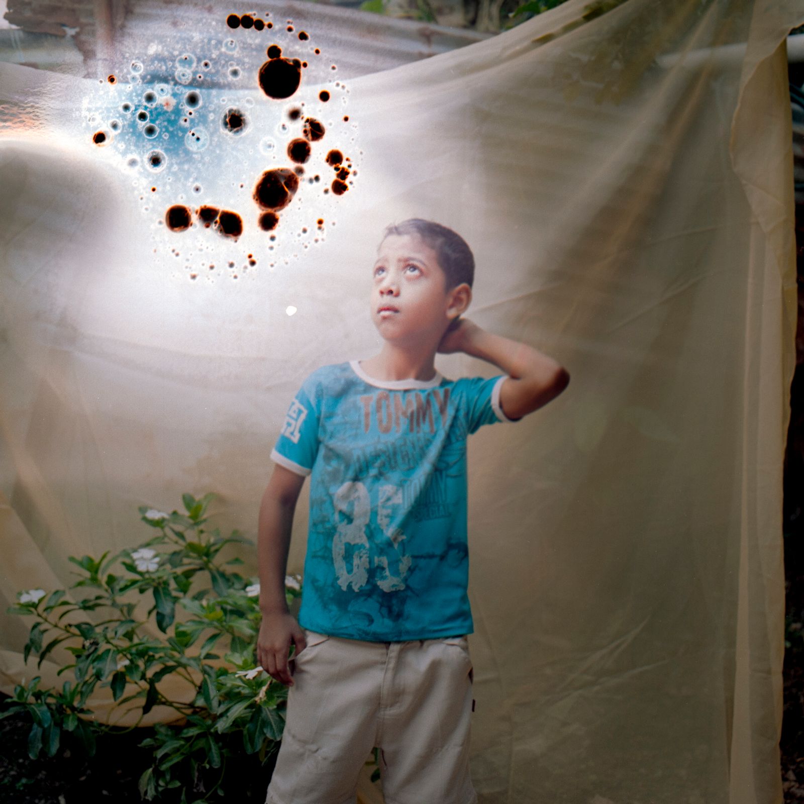 Children Of The Void - PhMuseum