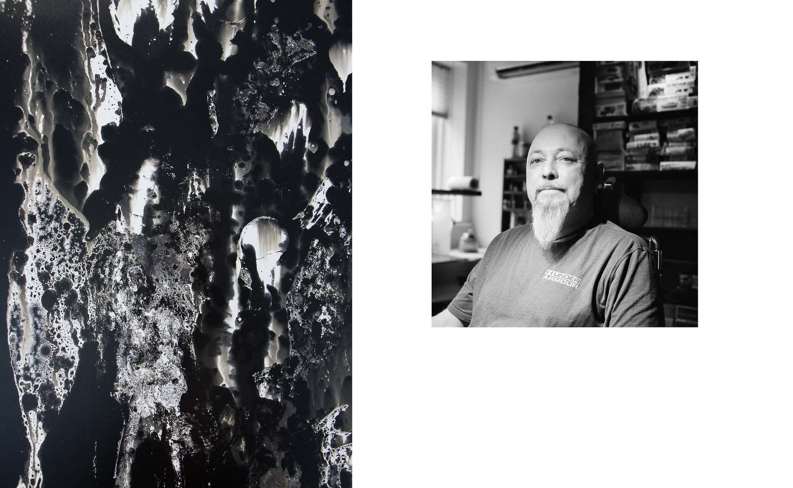 Tracing Entities - Aftermath of War - PhMuseum