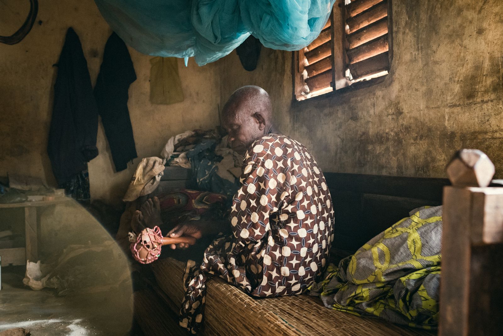 Celebrating Vodun - PhMuseum